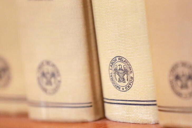 NLRB nixes Trump-era rule that eliminated common union election ...