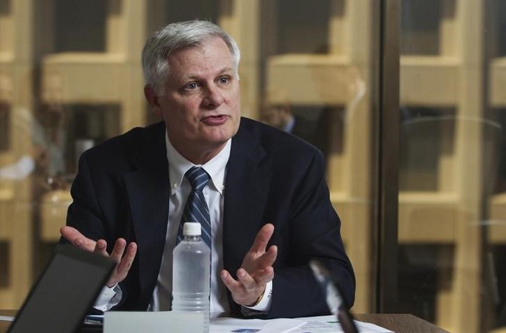 ISS recommends two of Starboard's four Huntsman board director ...