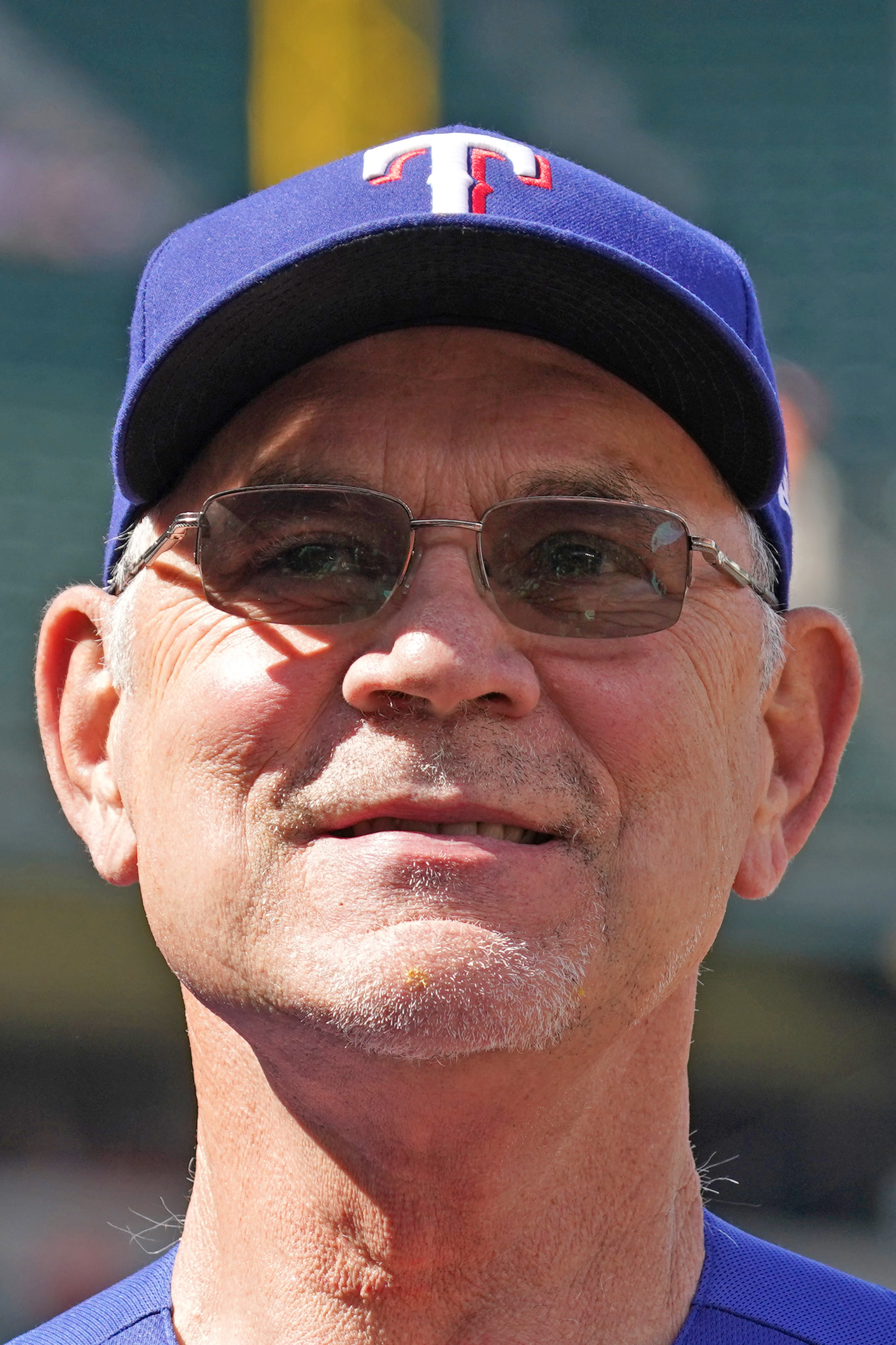 Andrew Heaney helps Rangers knock off Orioles | Reuters