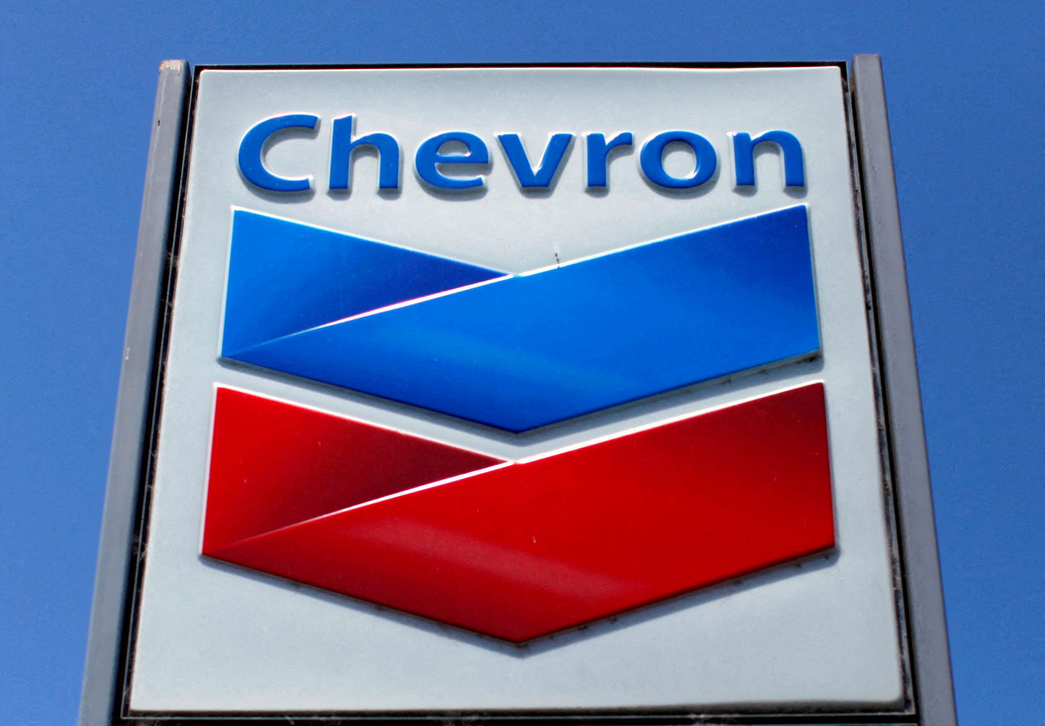 Chevron To Relocate Head Office Within California Sell Existing HQ