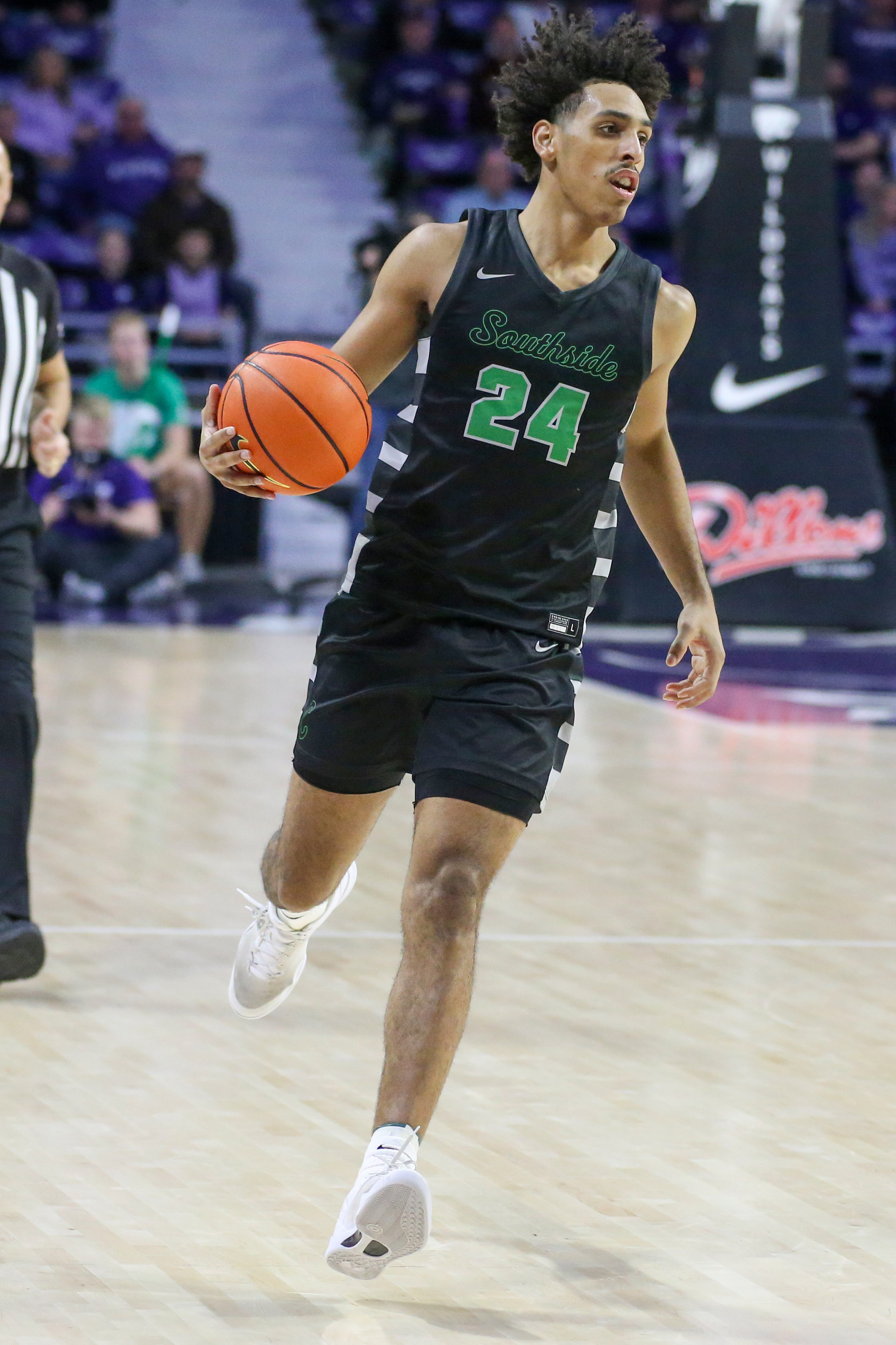 Cam Carter, Kansas State hold off Chicago State | Reuters