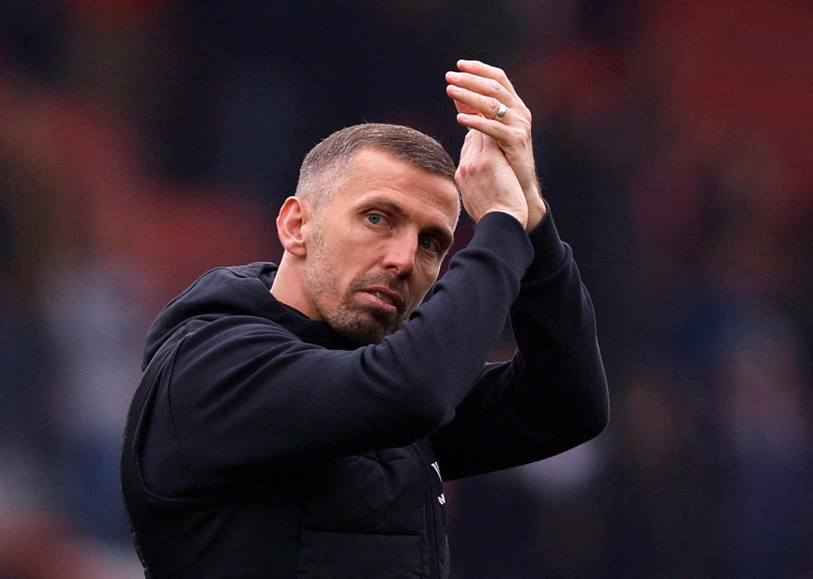 Bournemouth appoint Iraola as manager after sacking O'Neil | Reuters