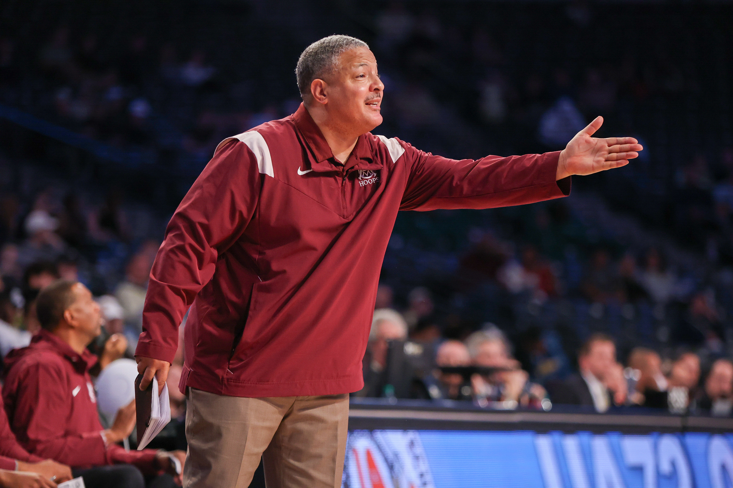 Kowacie Reeves, Georgia Tech roll past Alabama A&M | Reuters