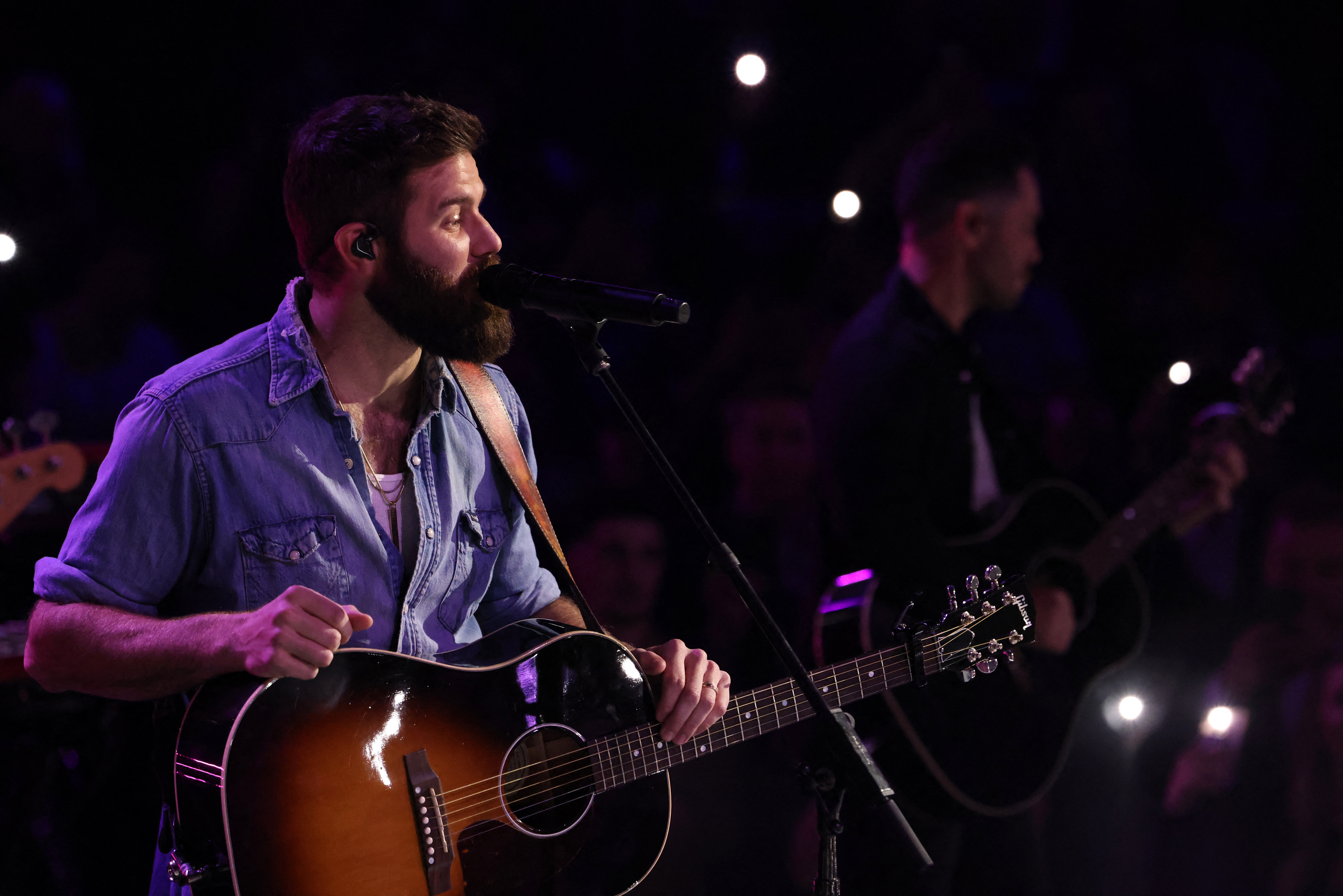 CMA Awards: The fashion, moments, winners and performances - November 9 ...