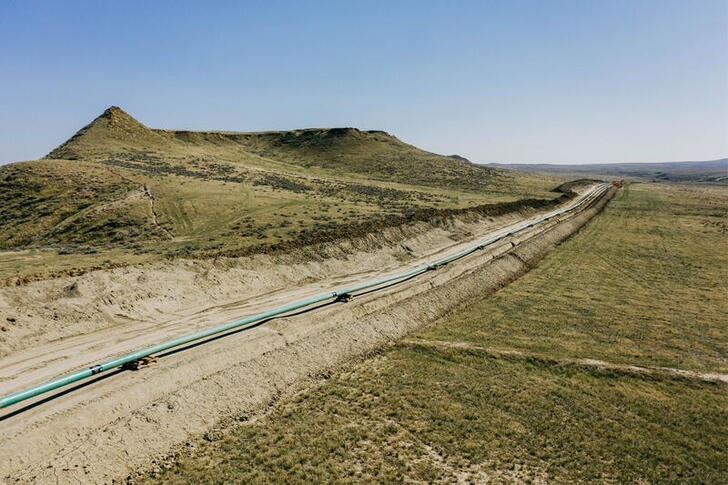 Carbon pipeline surveyors can't have early access to private property ...