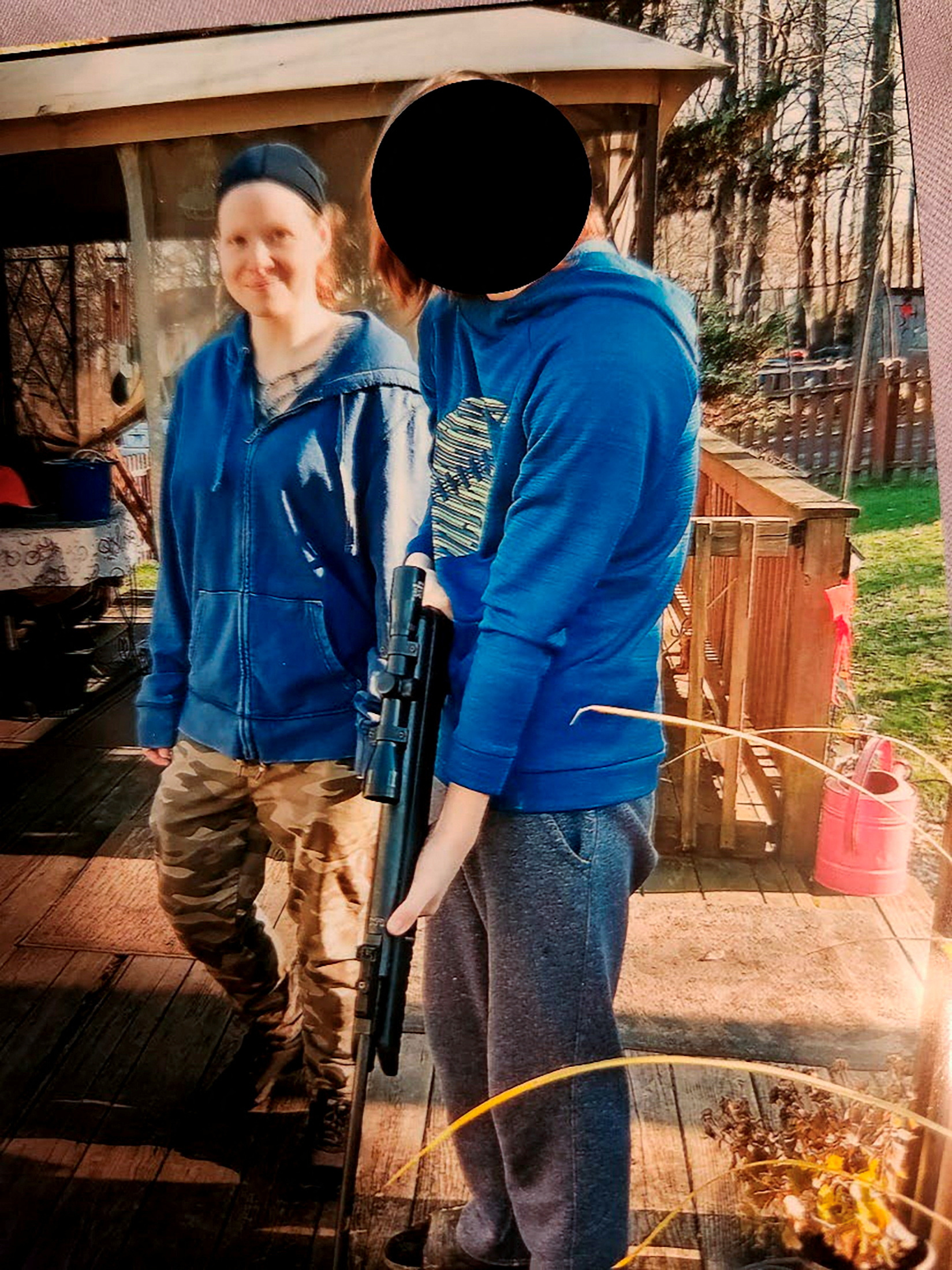 FBI charges neo-Nazi leader in plot to attack Baltimore power grid ...