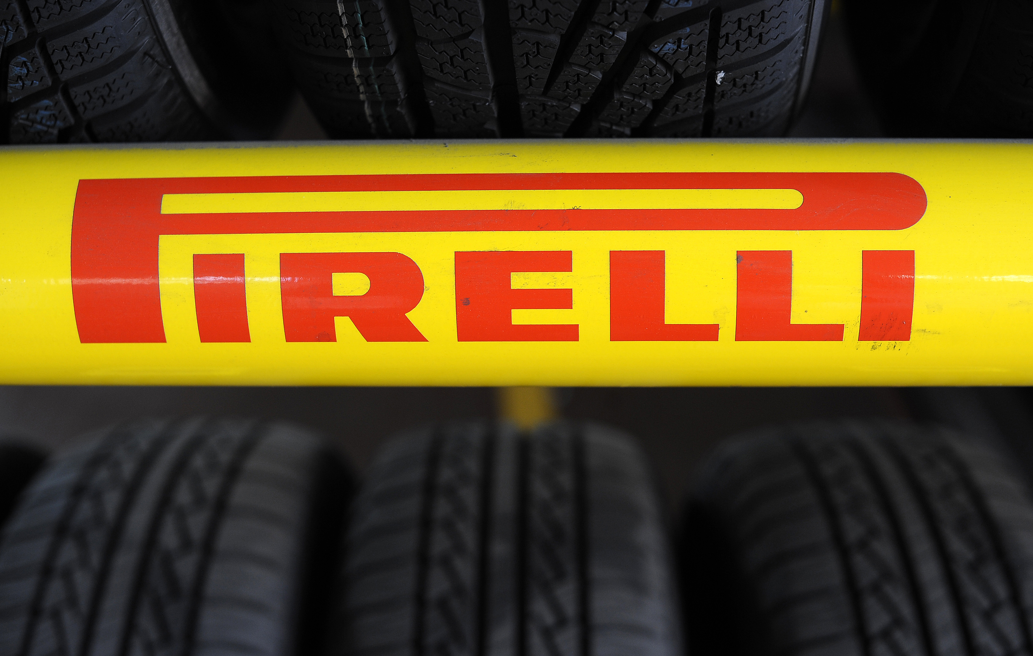 Italy's Pirelli to make tyres in Saudi Arabia with Saudi wealth fund ...