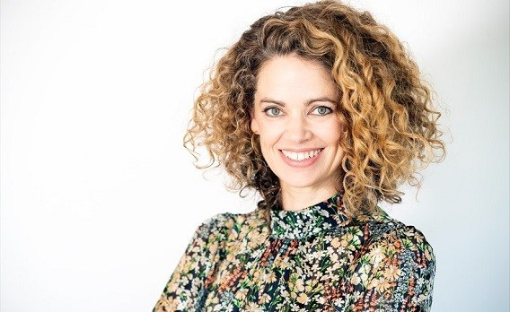 Trailblazing Women in Climate 2024 - Laura Clarke | Reuters