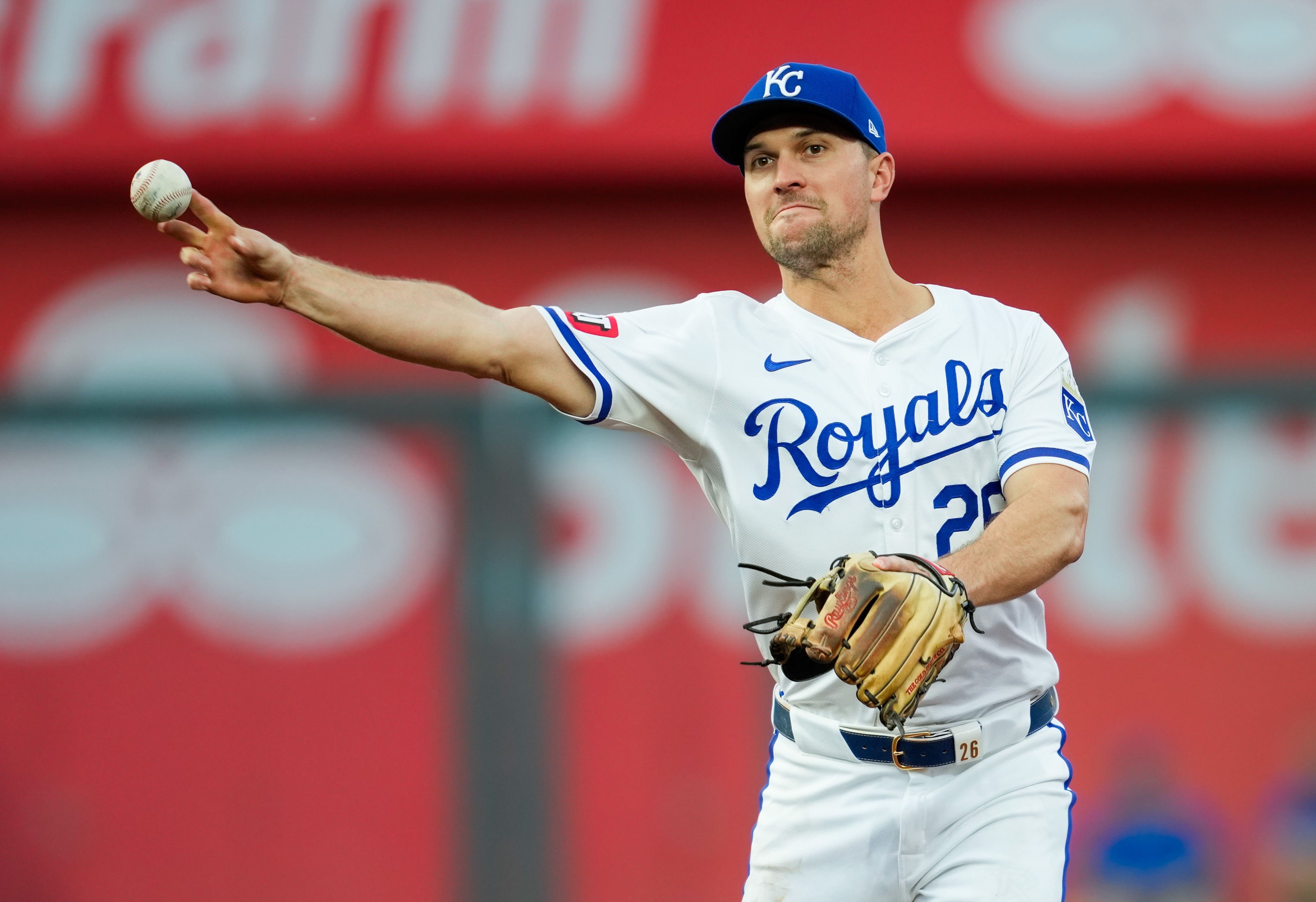 Royals roll as Michael Wacha keeps Angels in check | Reuters