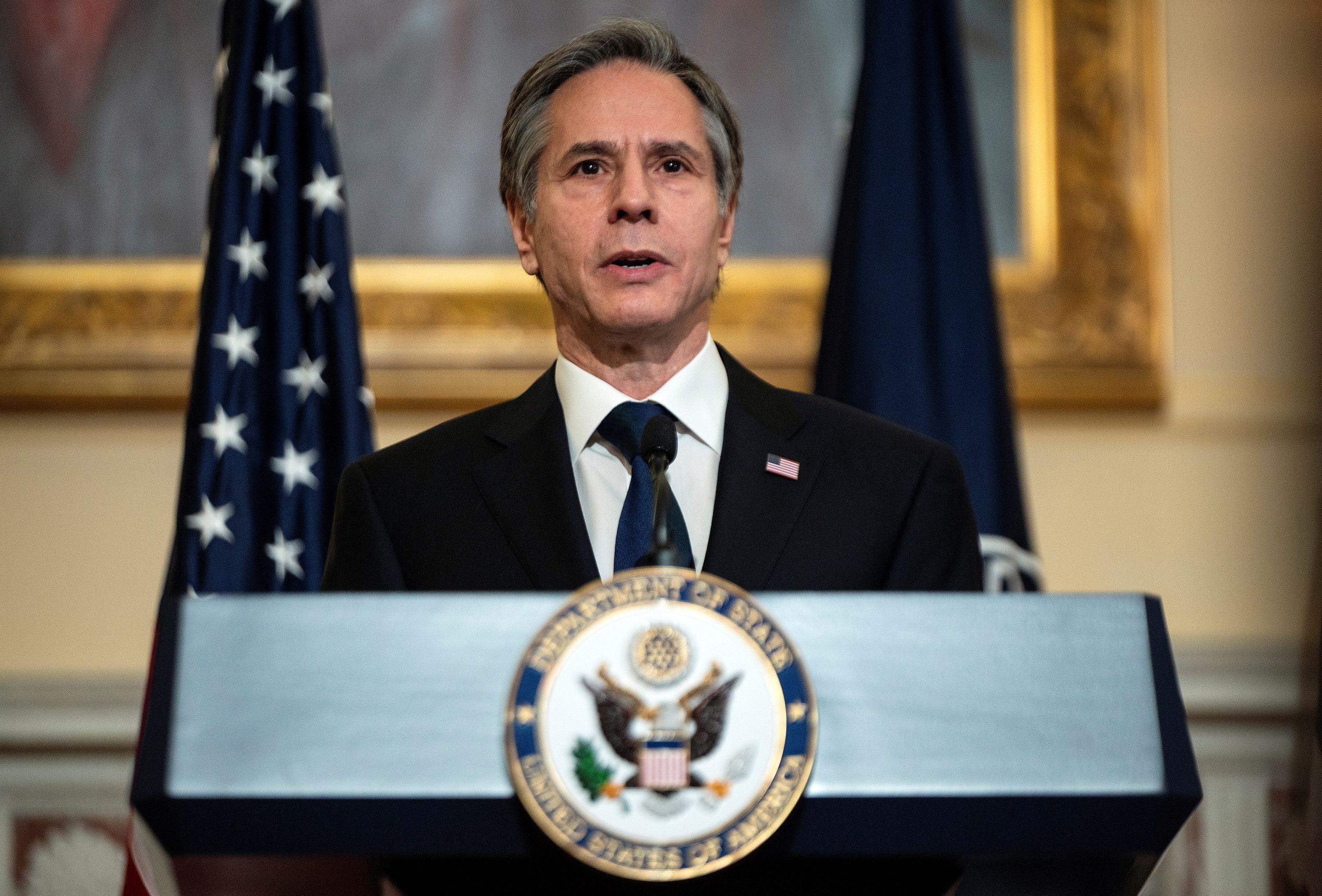 U.S. state, defense secretaries to travel to Japan and South Korea next ...