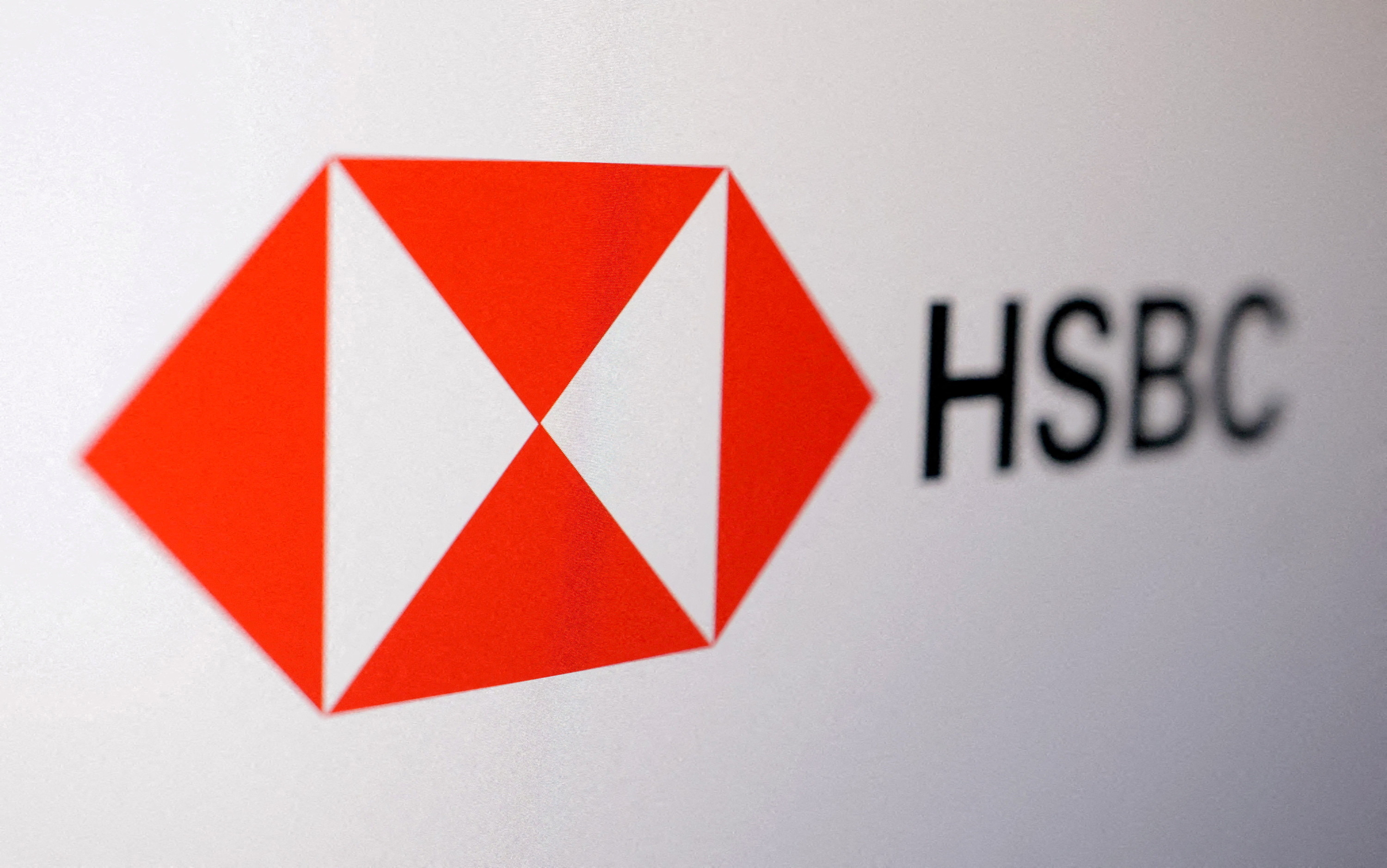 HSBC fined $3 mln over incentives given to unauthorised agents for MPF scheme | Reuters