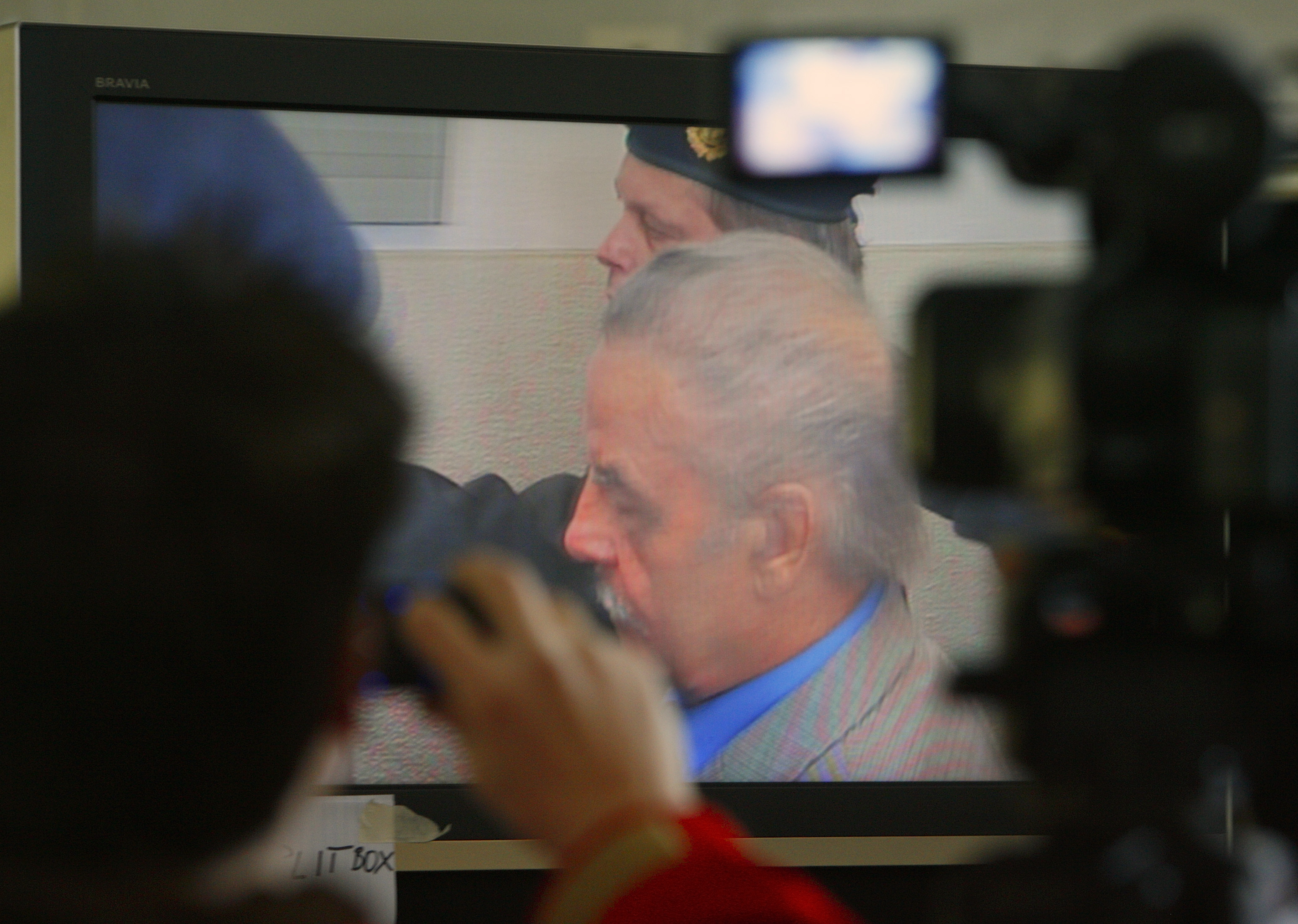 Austrian court blocks incestuous rapist Fritzl's move to regular prison ...