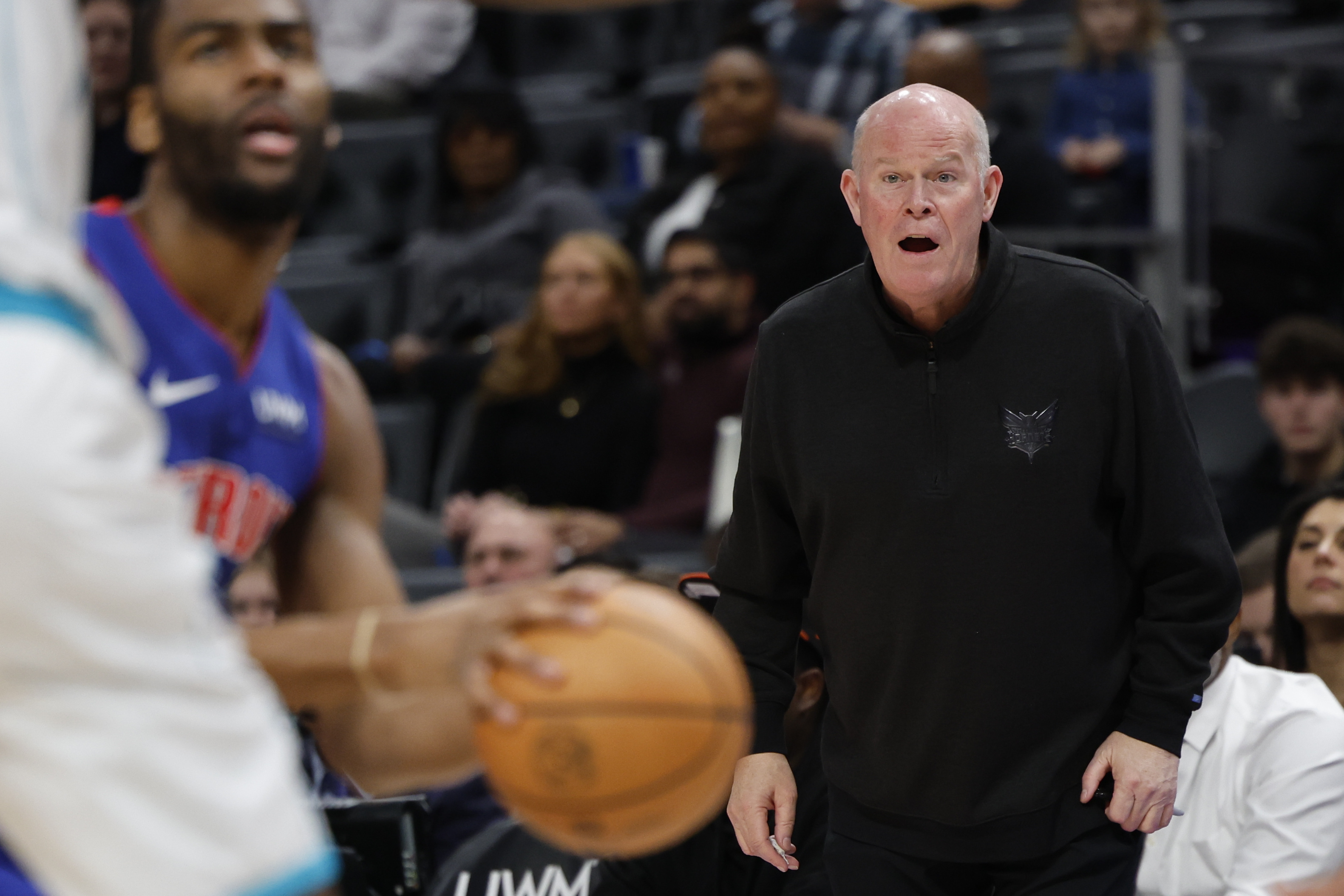 Pistons topple Hornets for rare victory | Reuters