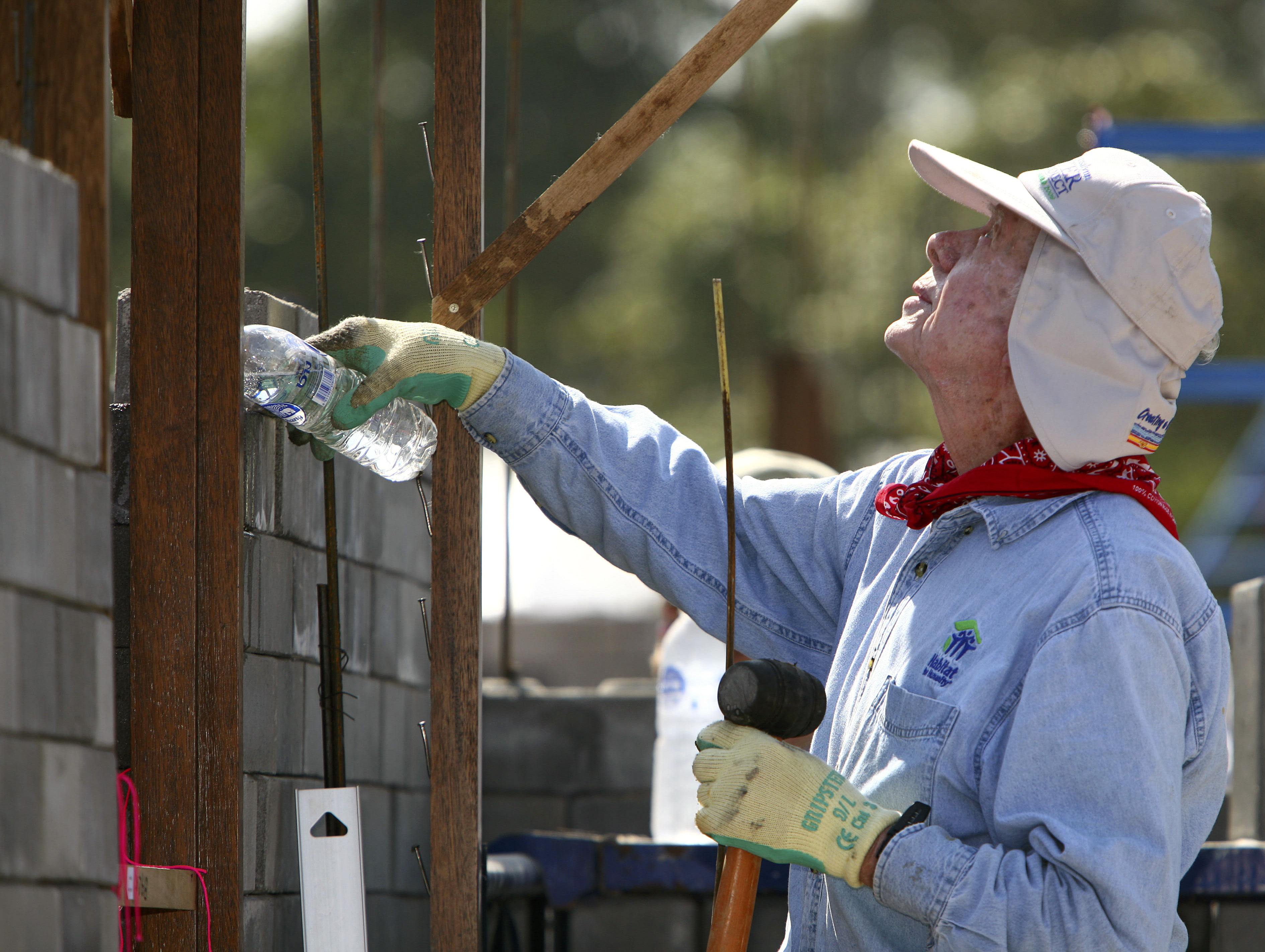 Jimmy Carter at 100: His life in photos - September 30, 2024 | Reuters