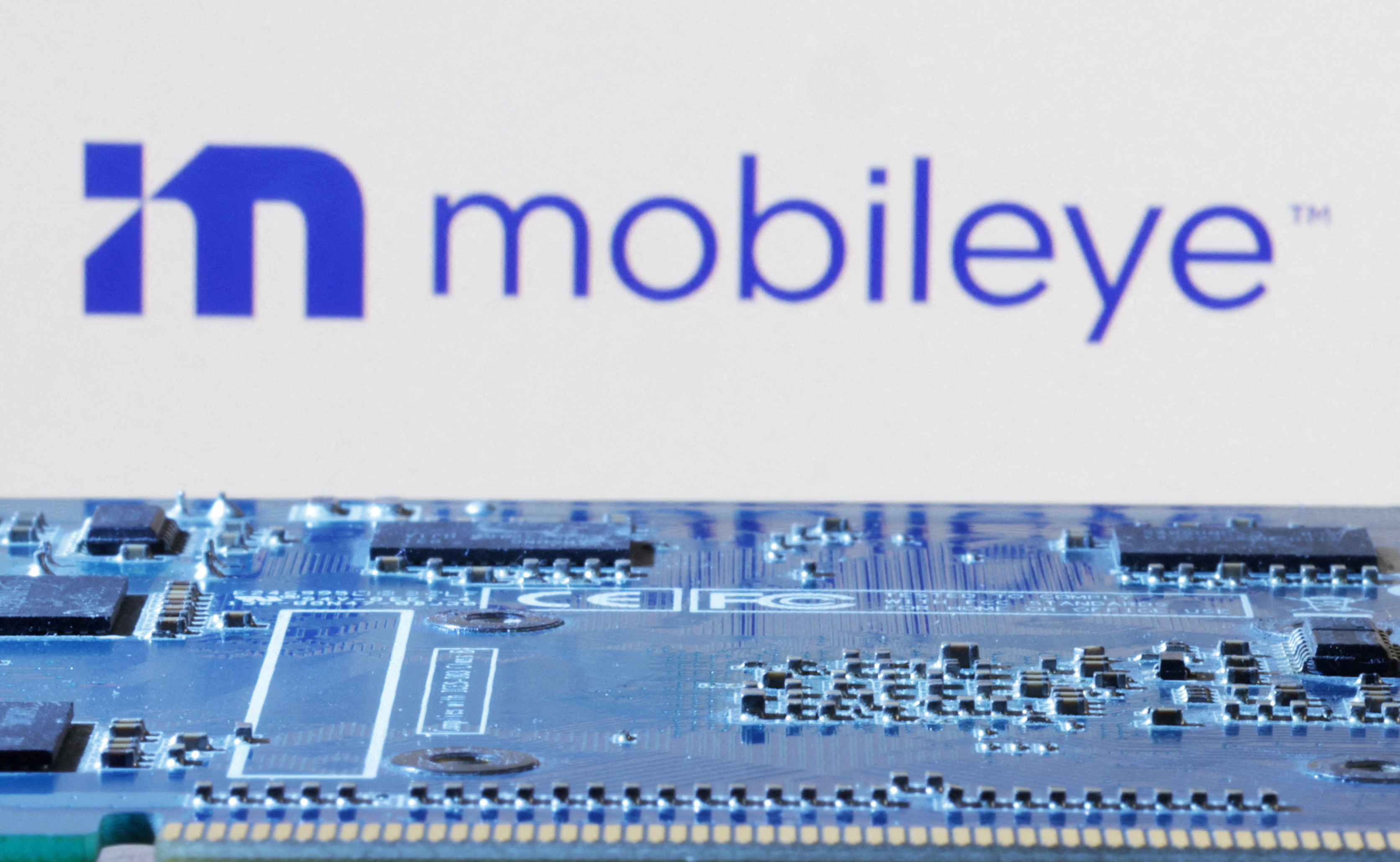 Mobileye's two-fold profit jump serves silver lining for investors ...
