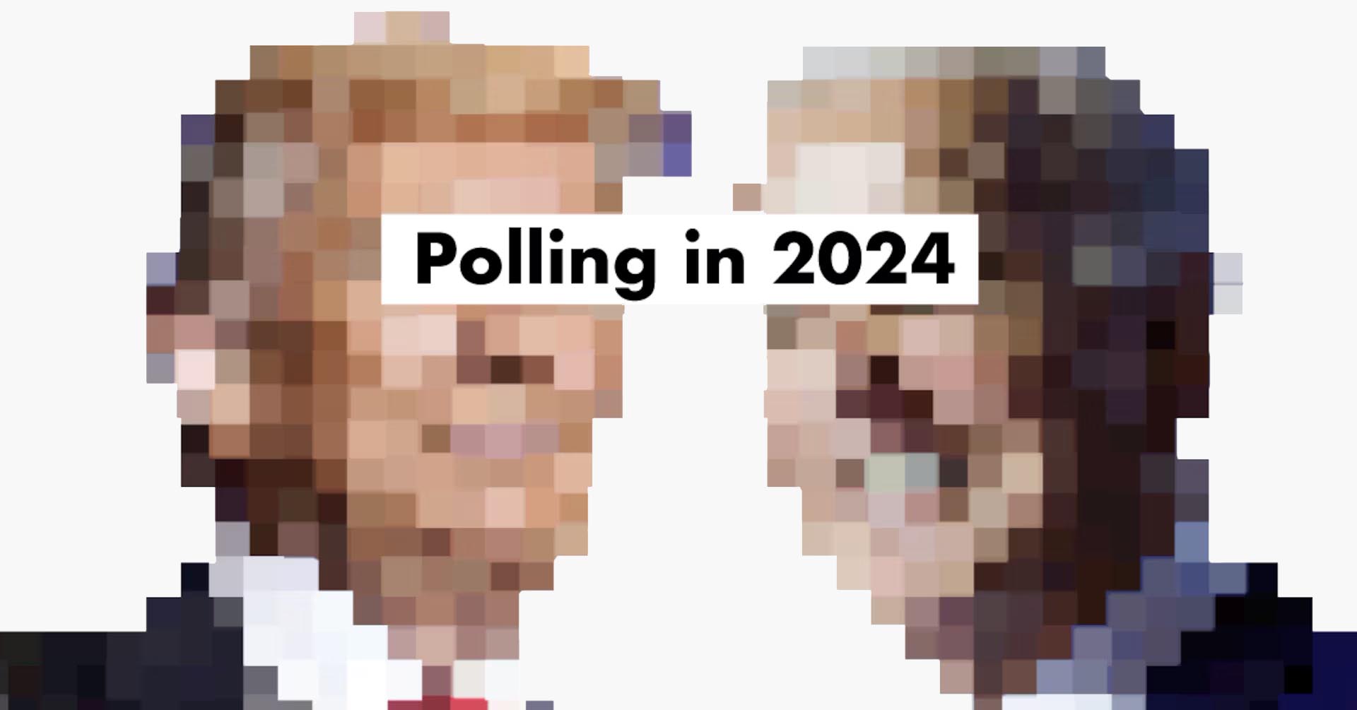 2024 U.S. Elections News | Top Headlines, Latest Polls & Analysis | Reuters