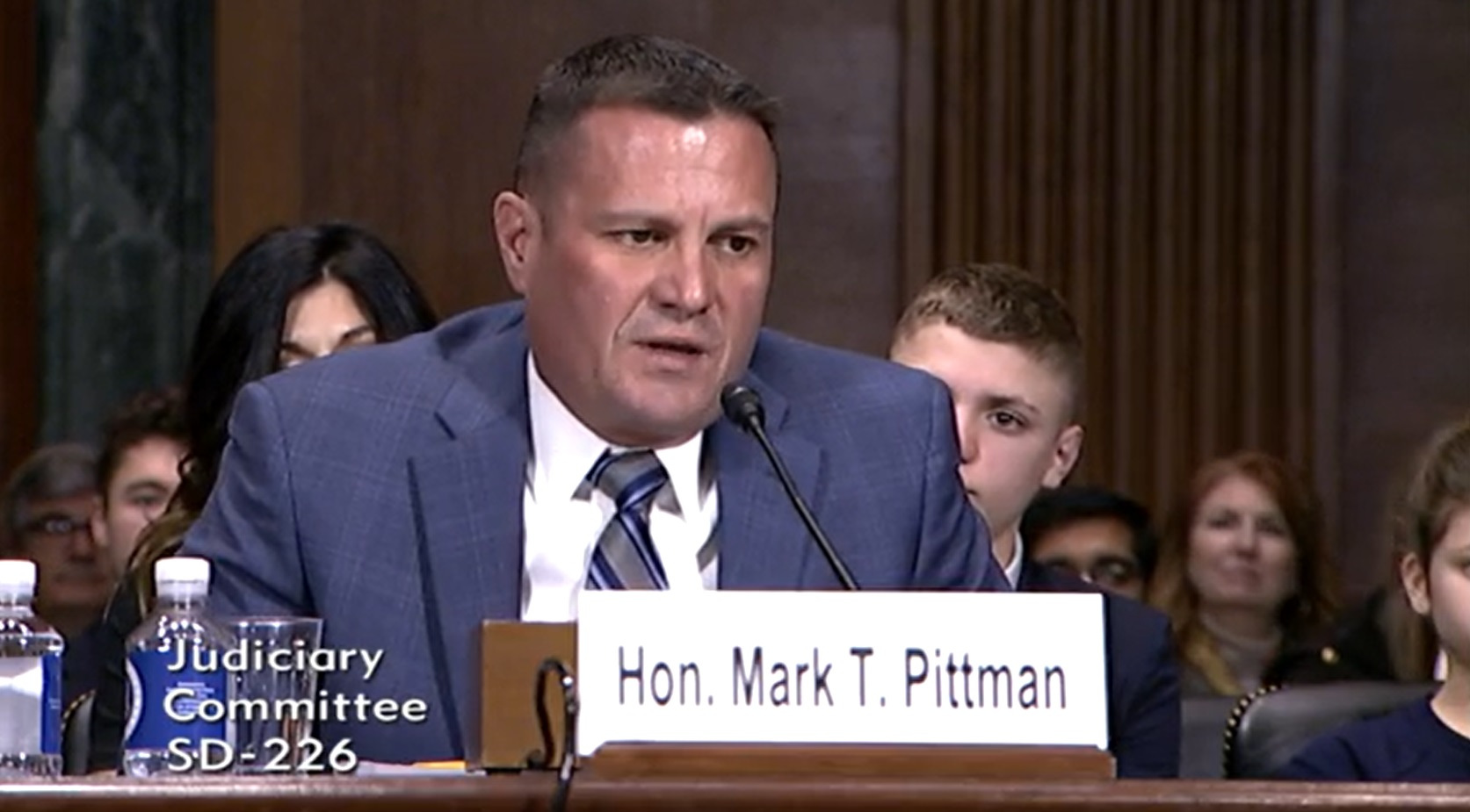 Texas judge questions venue in CFPB credit card fee rule challenge ...