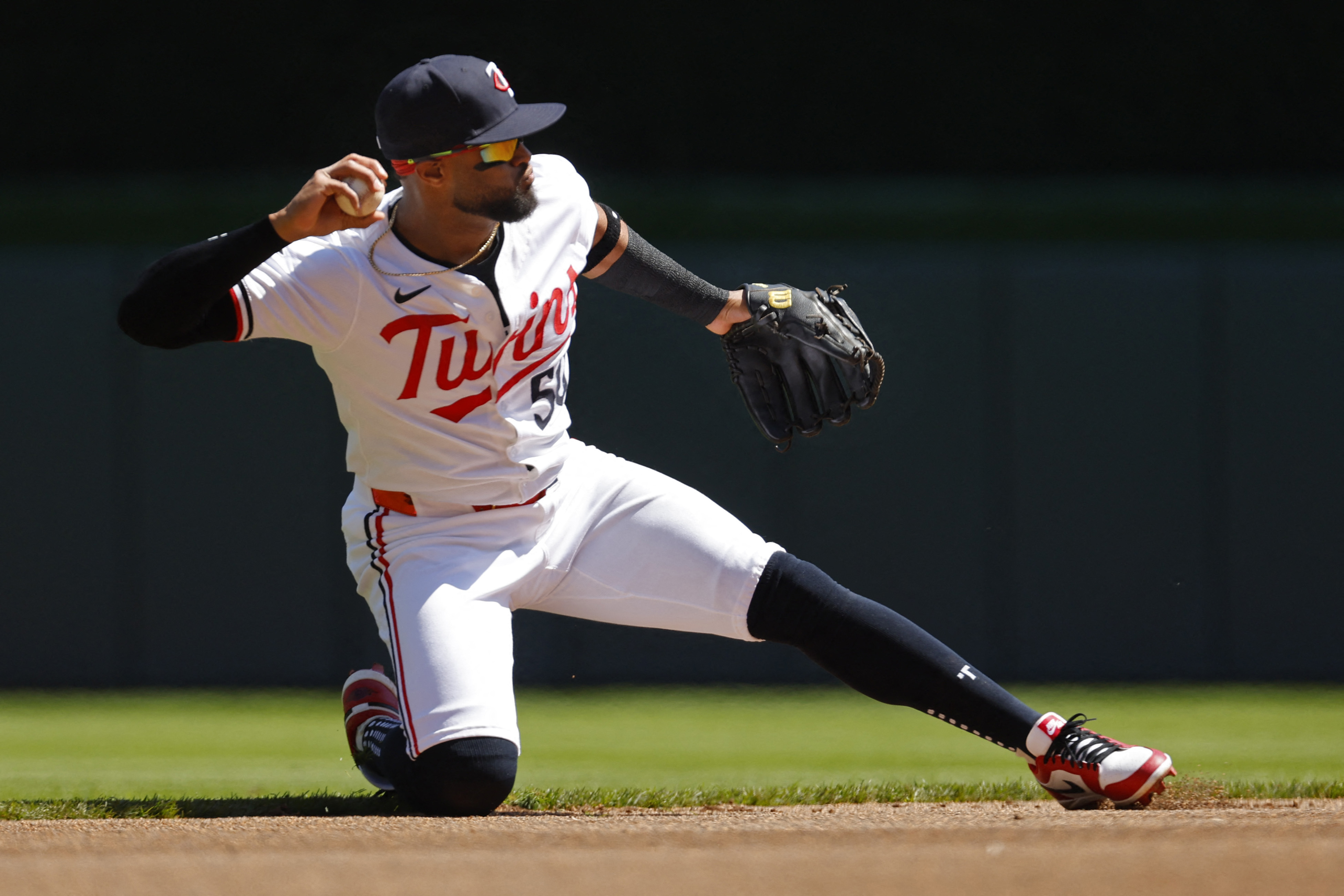 Casey Mize goes 6 scoreless as Tigers dispatch Twins | Reuters