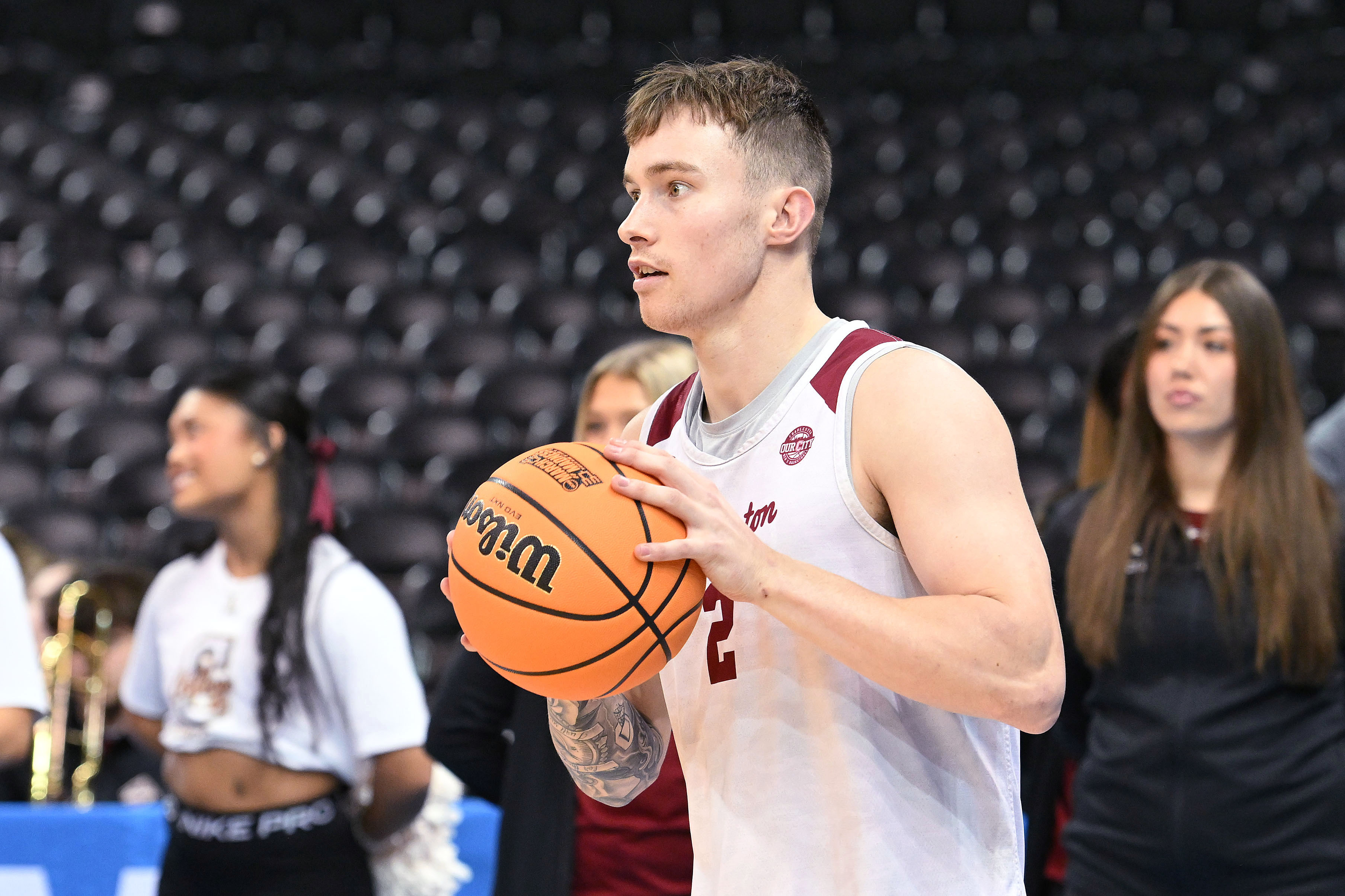 Down 17 in second half, Dayton roars back to stun Nevada | Reuters