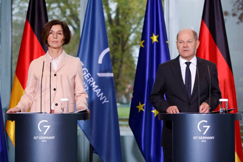 In Germany, women CEOs at top firms become even rarer, study shows ...