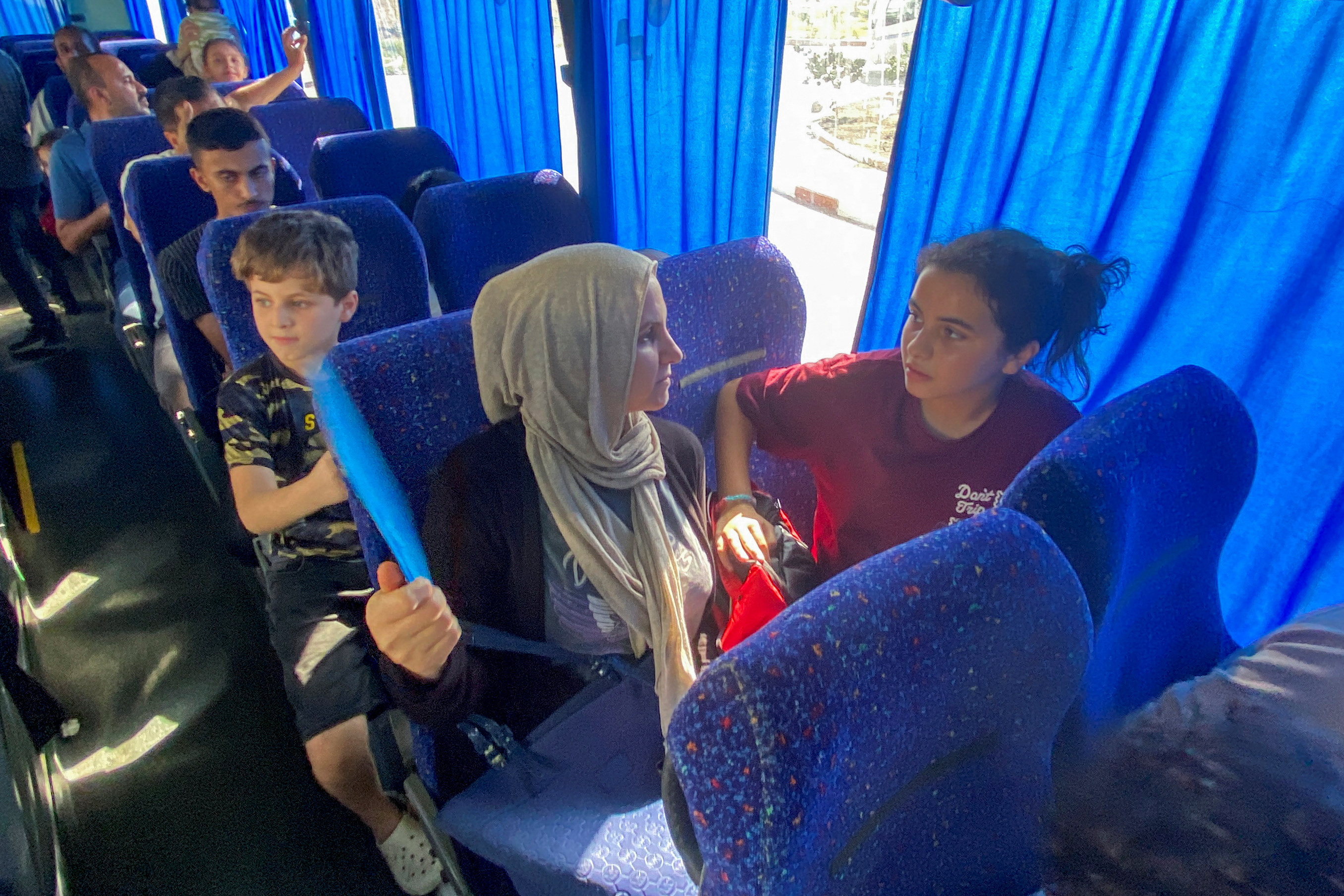 Conditions worsen in Gaza under Israeli strikes | Reuters