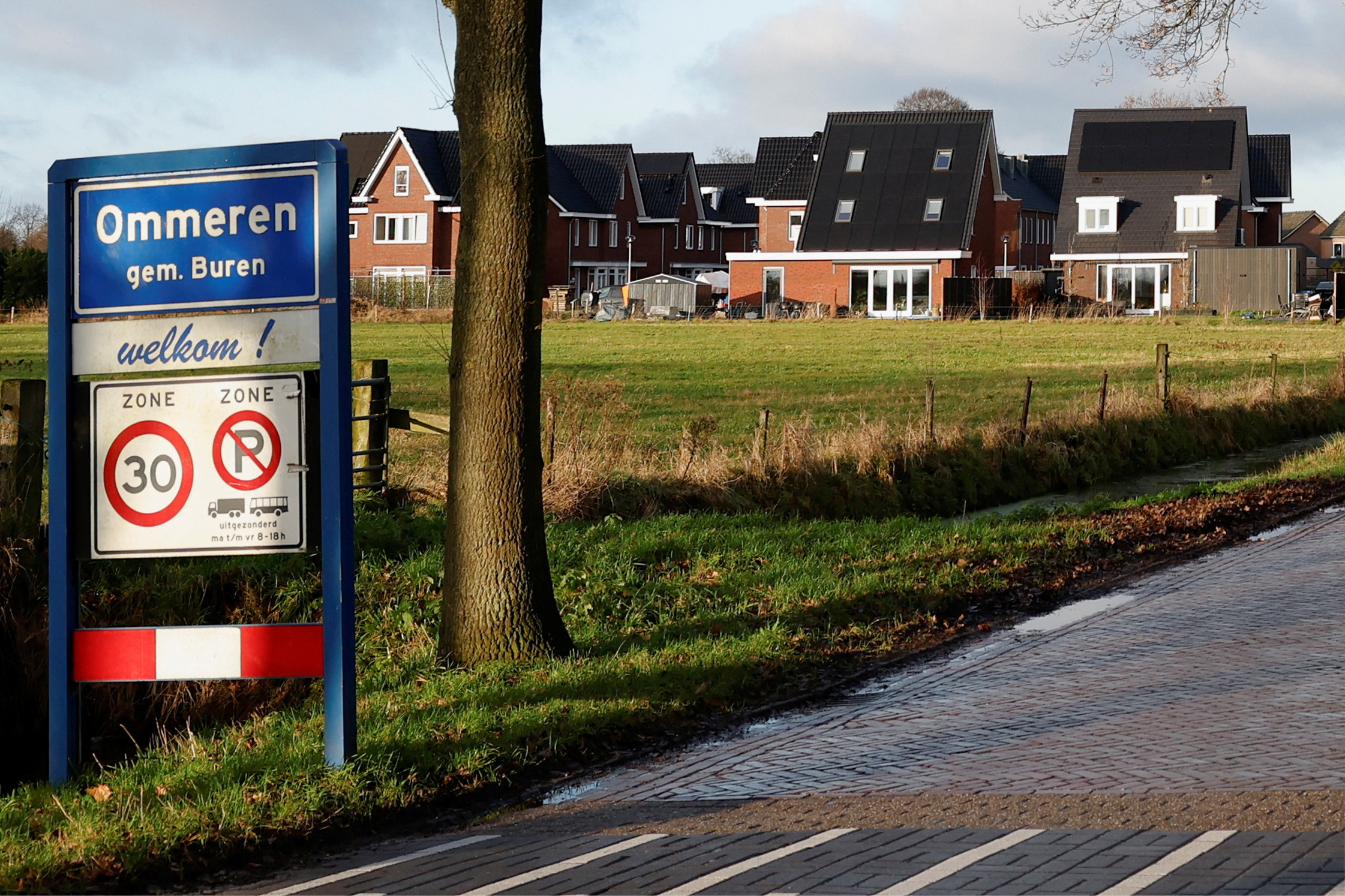 Old Nazi map sparks treasure hunt in the Netherlands | Reuters