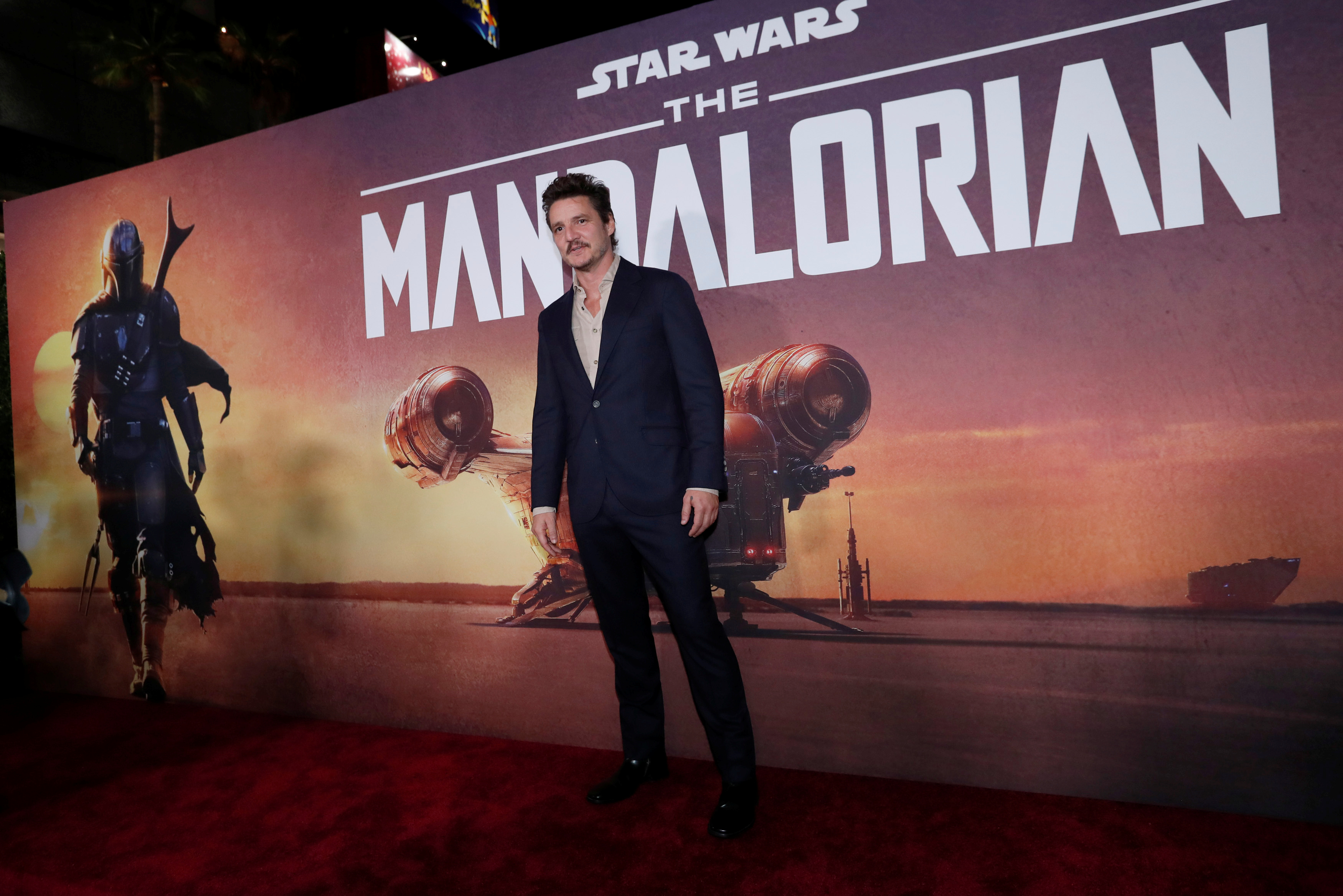 Disney takes early post-Covid movie lead | Reuters