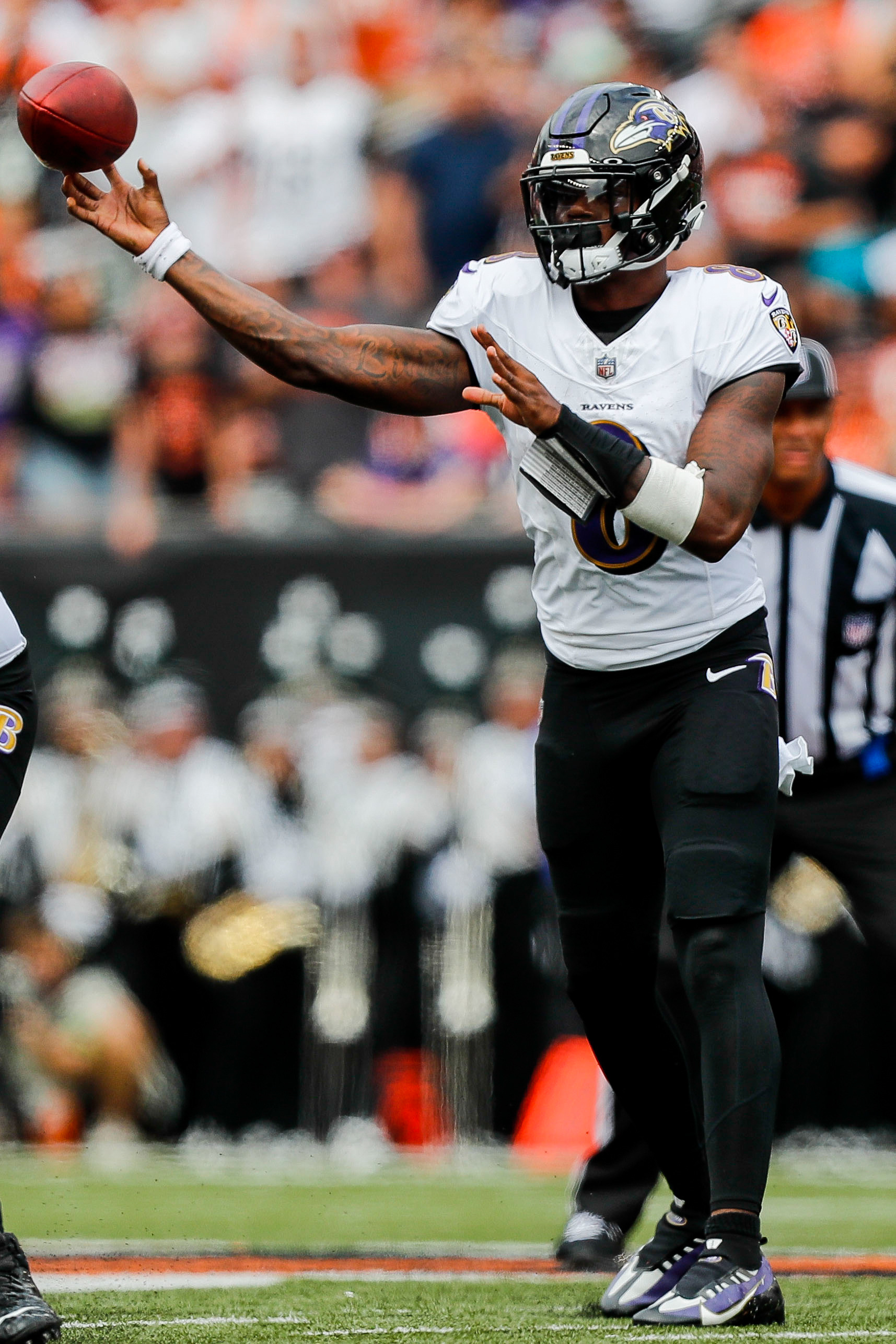 Colts upend Ravens on Matt Gay's 53-yard FG in OT | Reuters