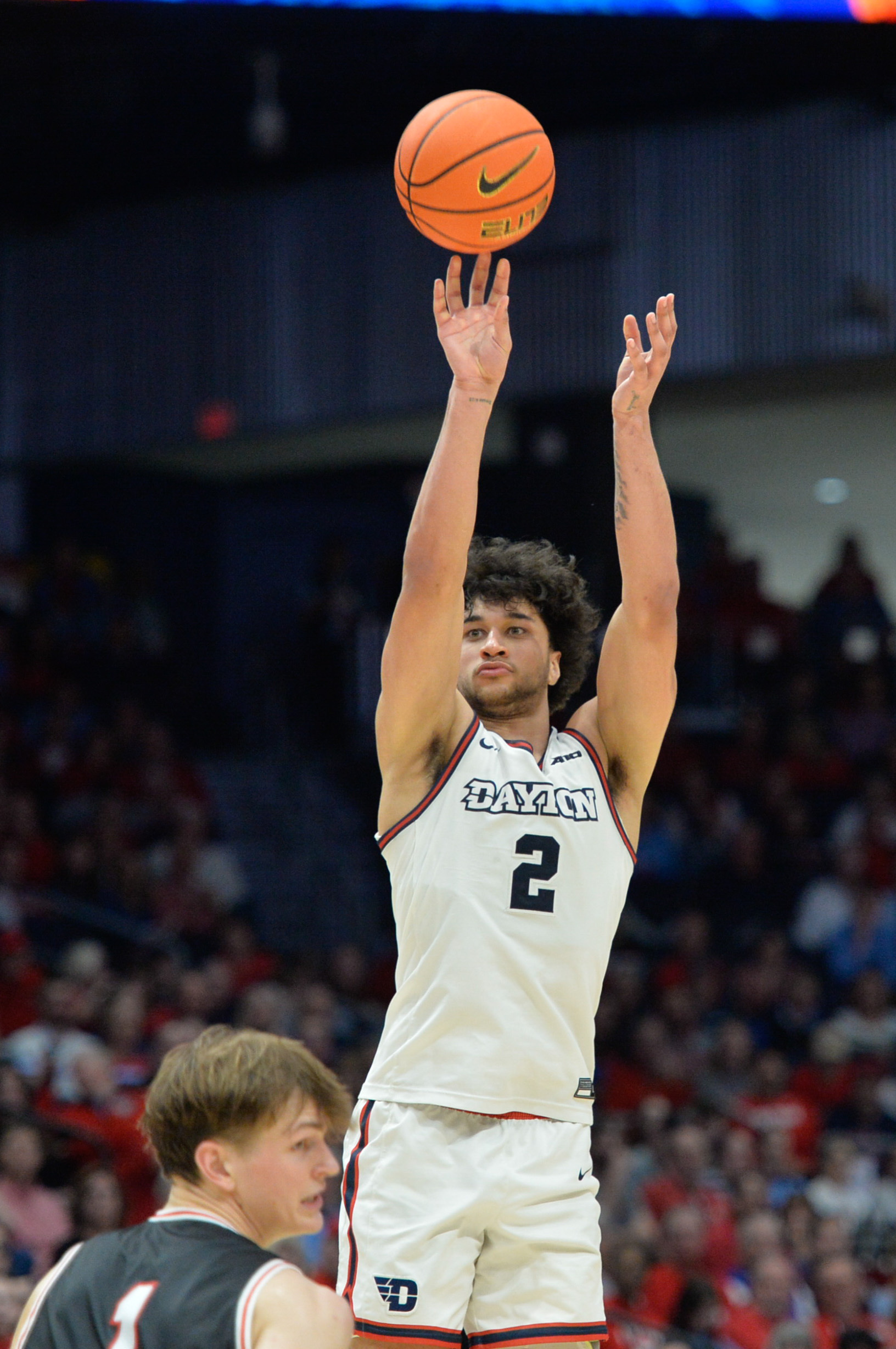 Des Watson guides Loyola Chicago past No. 21 Dayton | Reuters