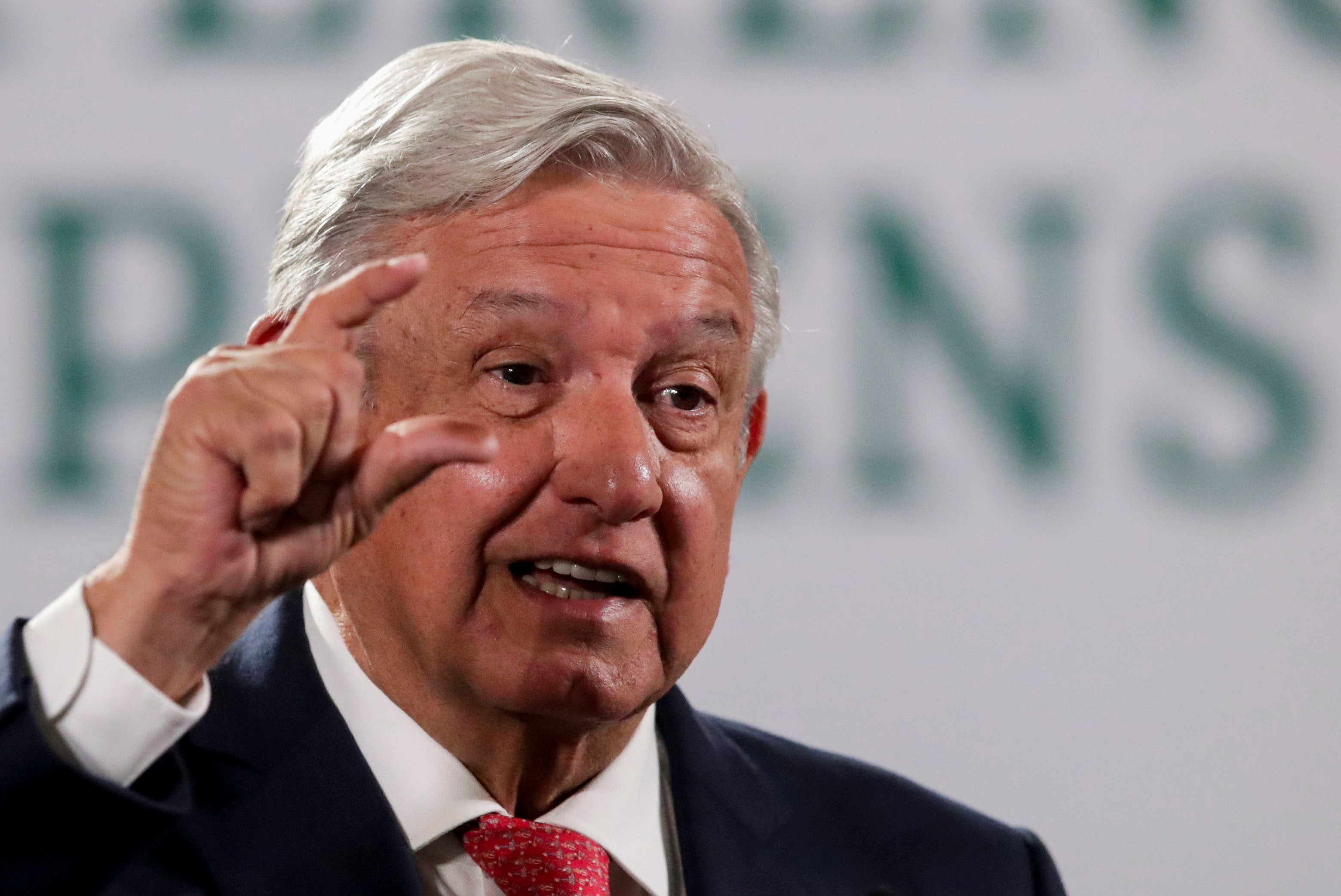 Mexican president may seek constitutional change in power industry ...