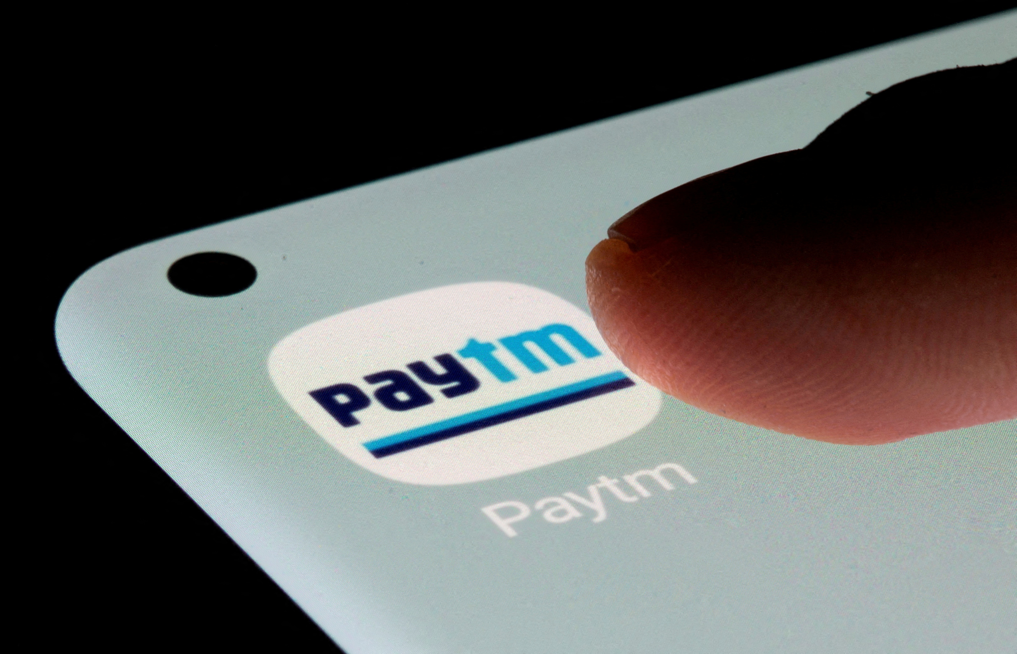 India's Paytm gets third-party app license from payments authority ...