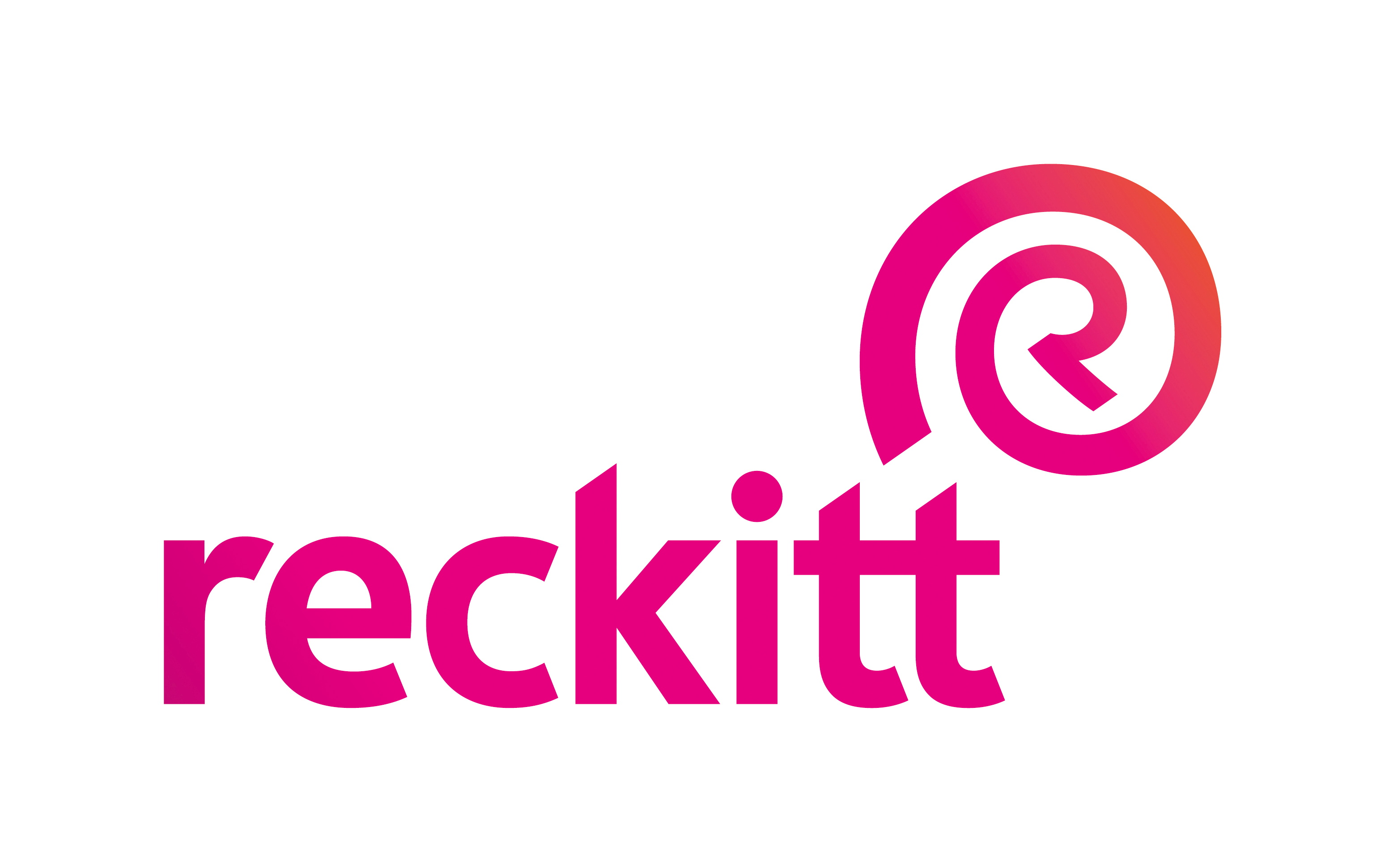 Cleaning products maker Reckitt Benckiser tidies name, rebrands as ...
