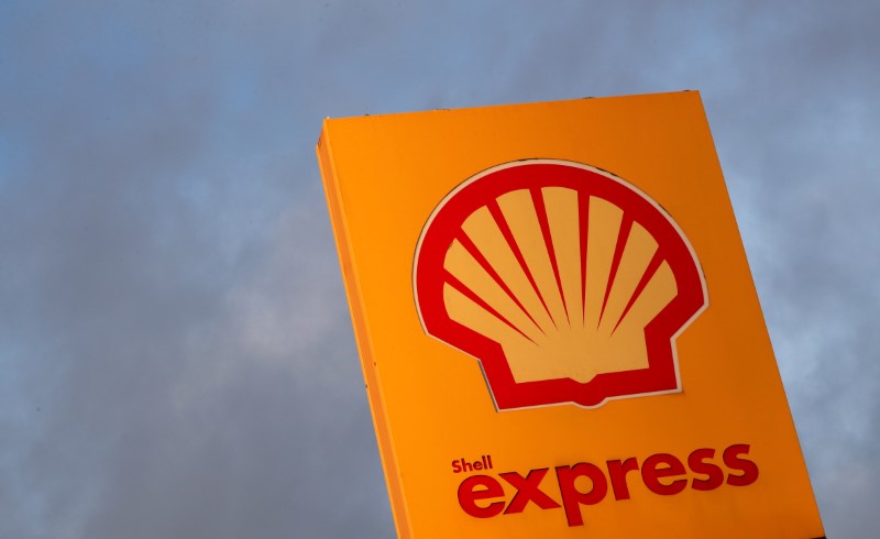 Shell Midstream offshore pipeline flows rise, onshore struggles ...