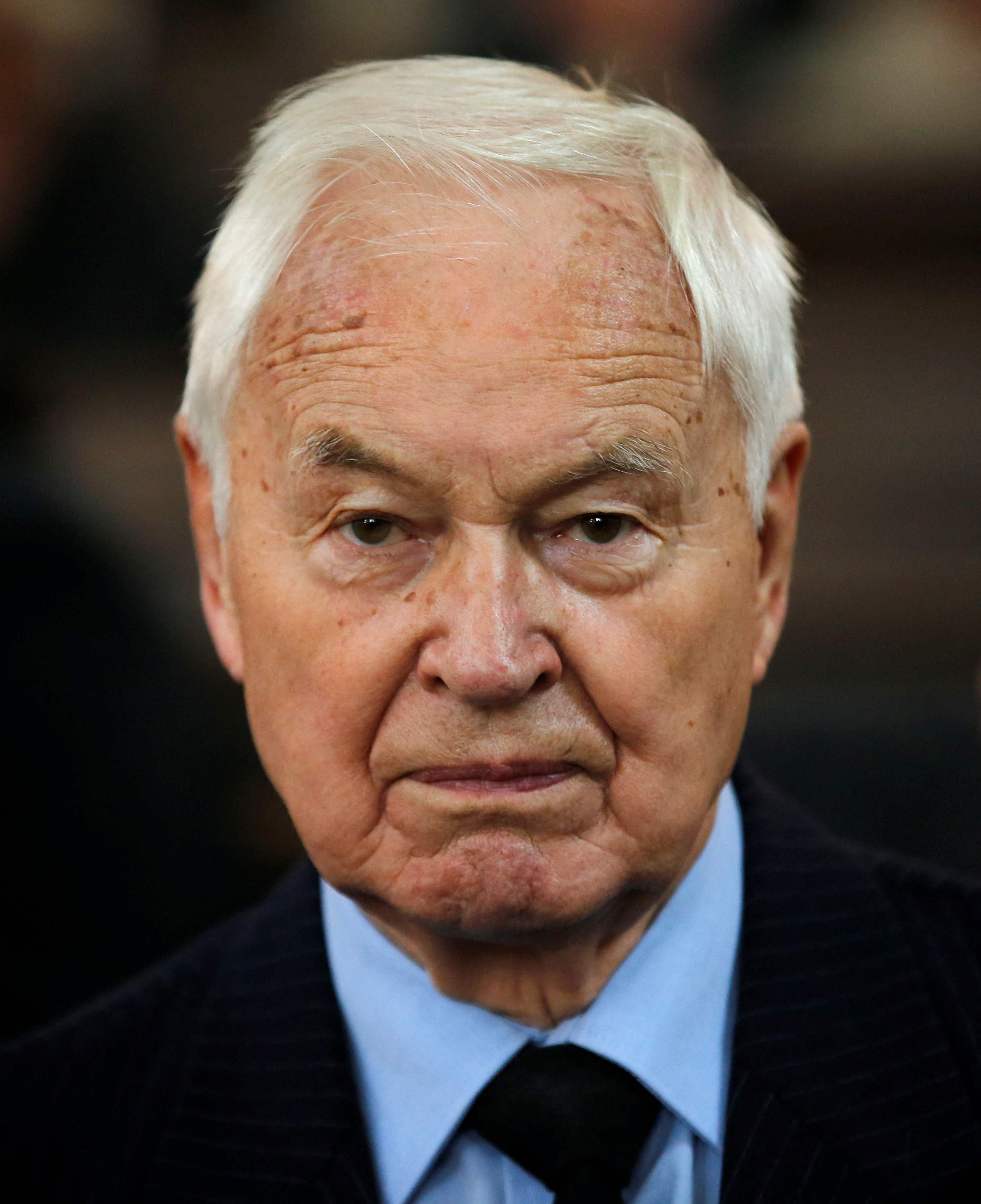 East Germany's last Communist premier dies aged 95 | Reuters