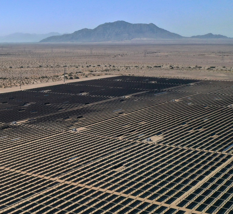 US solar developer M&A set to bolster installation rates | Reuters