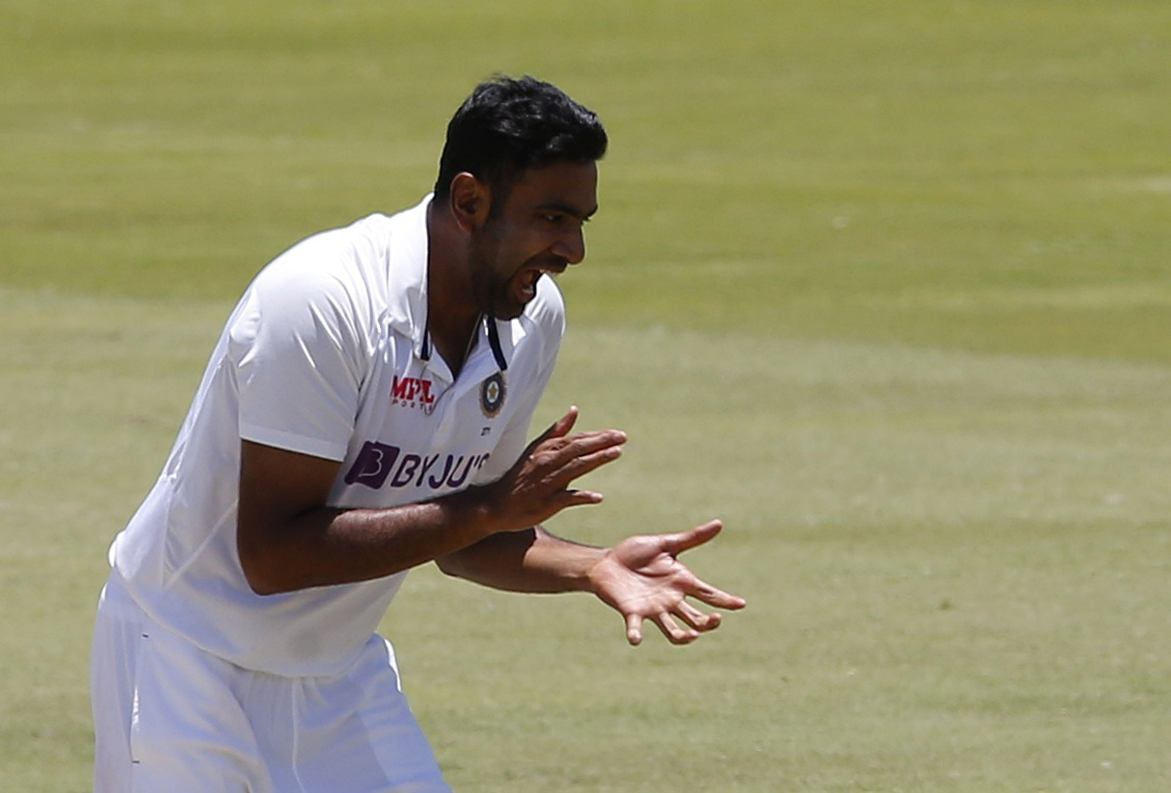 Ashwin revels in new role as Rajasthan secure IPL playoff spot | Reuters
