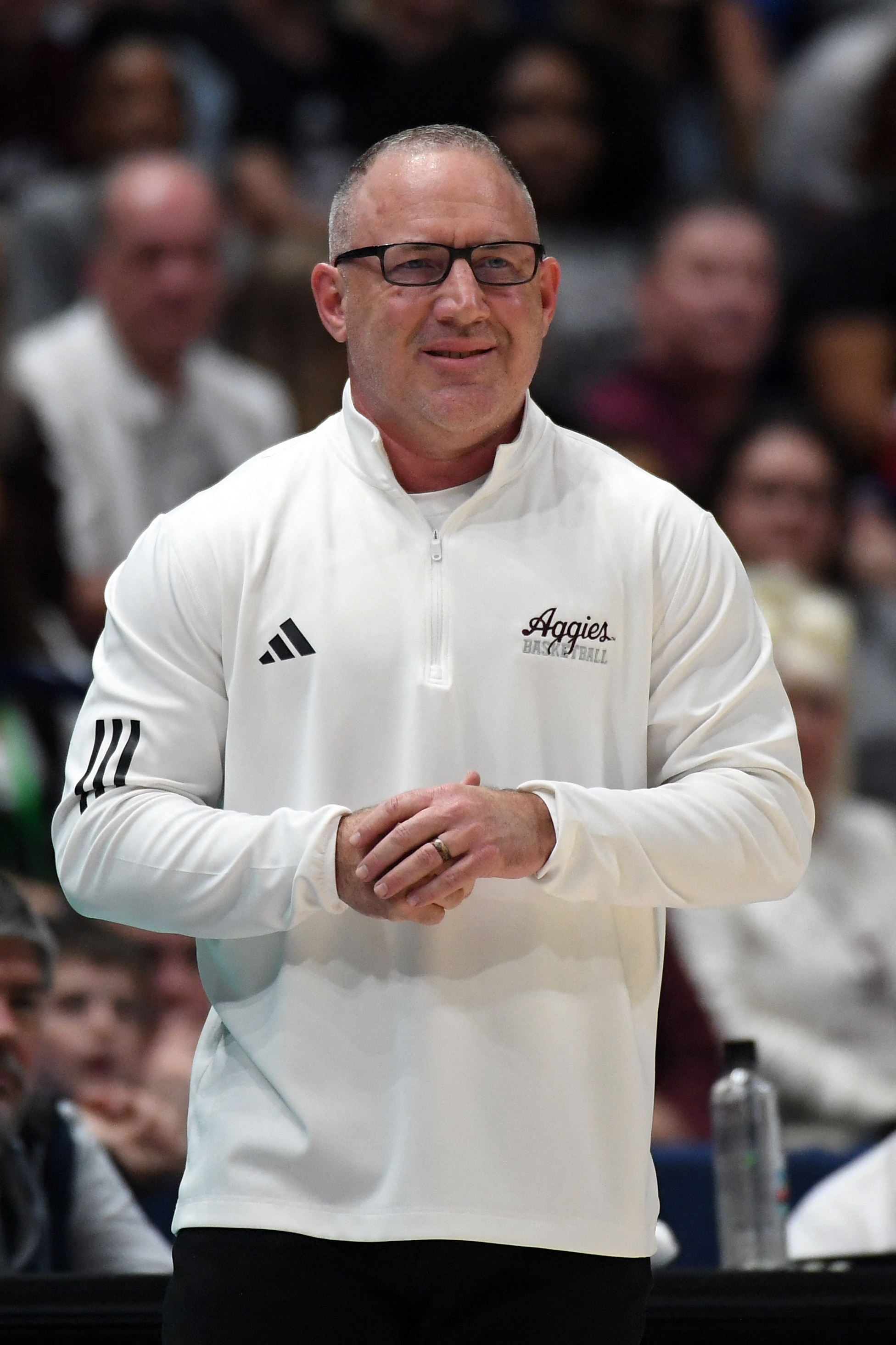 Free-throw edge carries Texas A&M past Ole Miss | Reuters