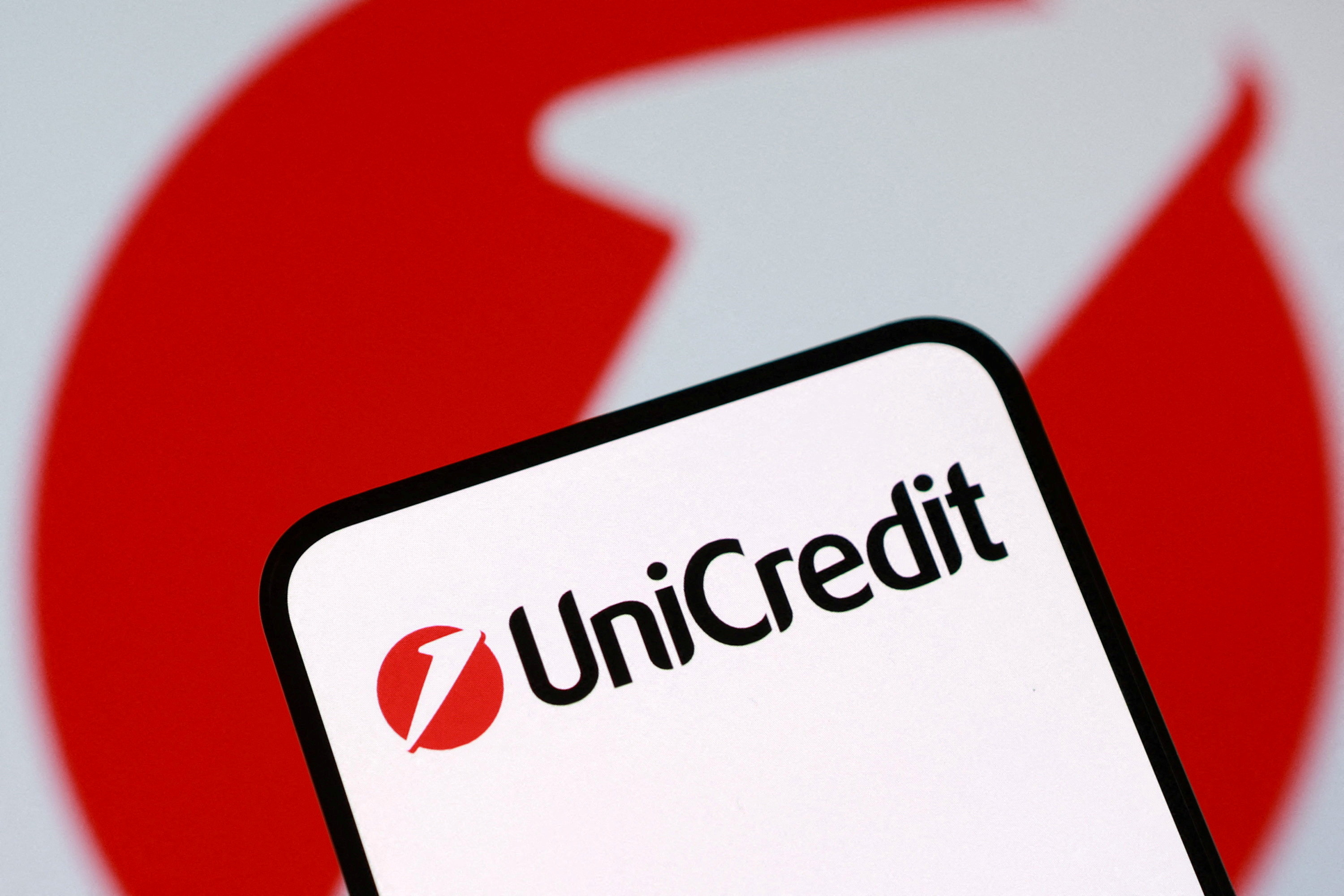 Unicredit Logo Png