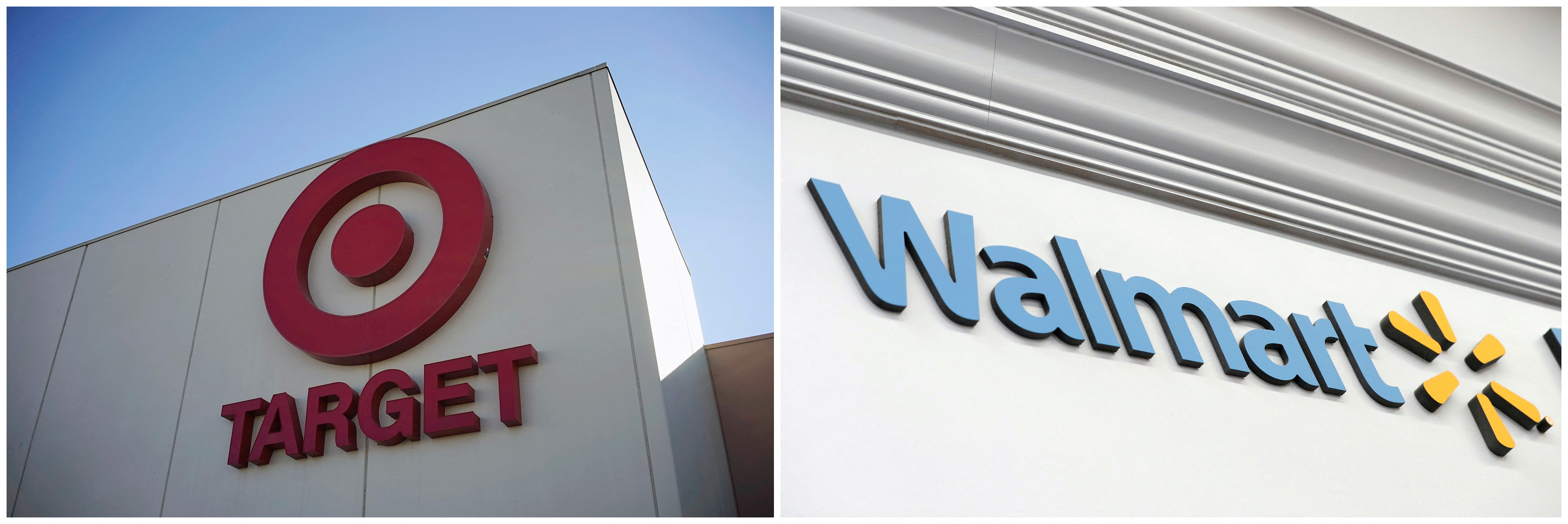 Insight: High fuel prices hurt – but not equally for Walmart and Target ...