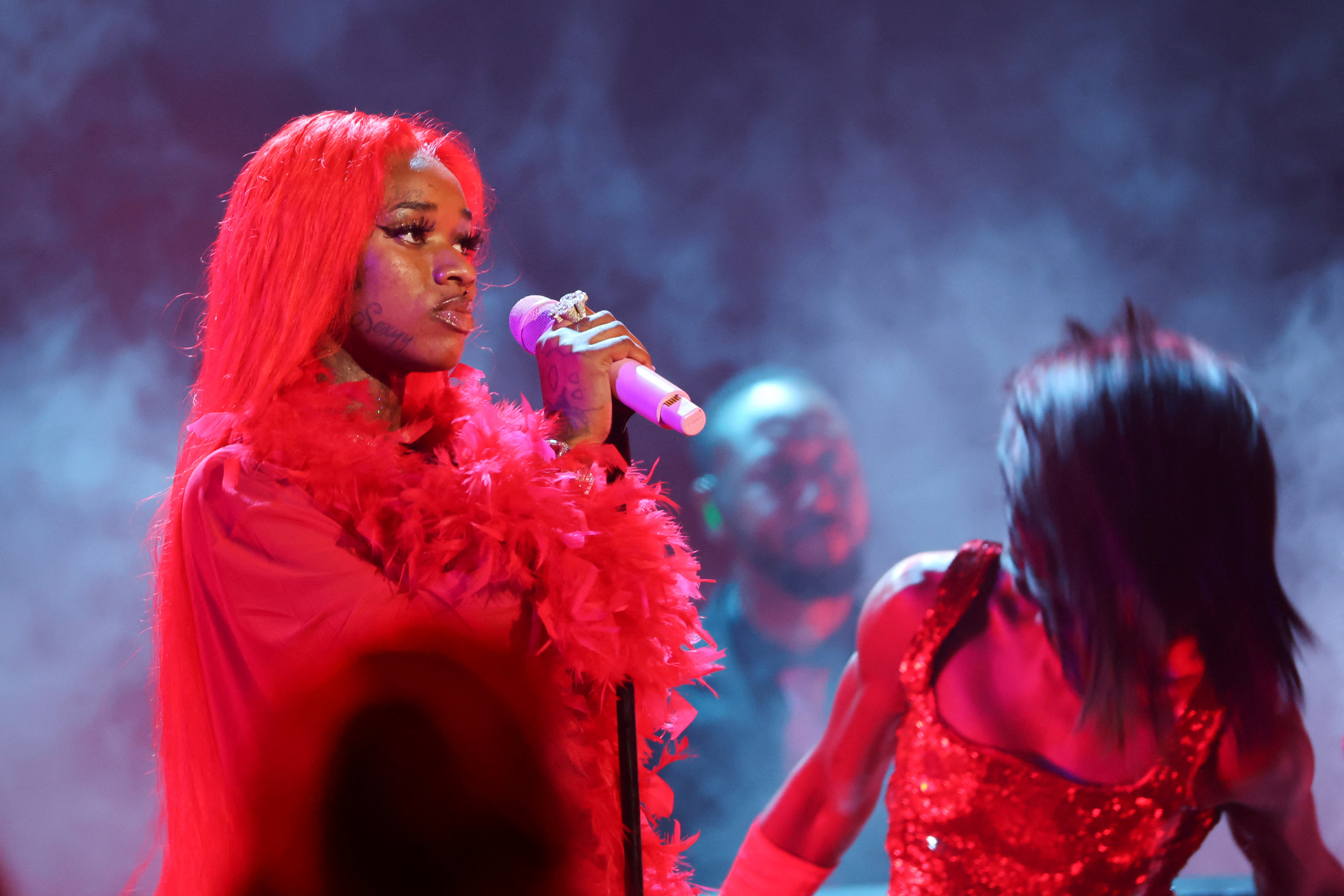 BET Awards: The fashion, moments, winners and performances - July 1 ...