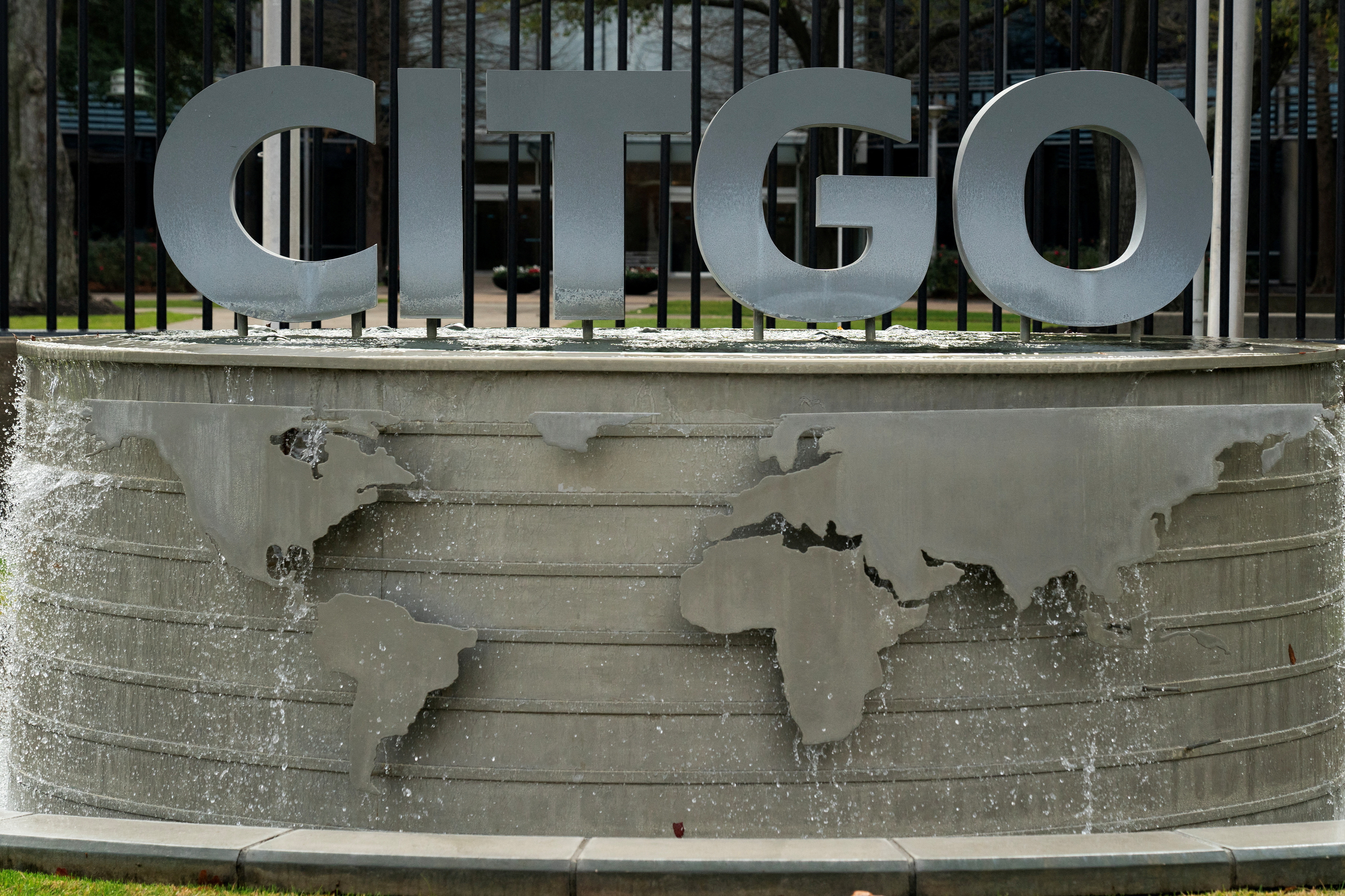 US Court awards CITGO Petroleum over $340 mln in bribery case | Reuters