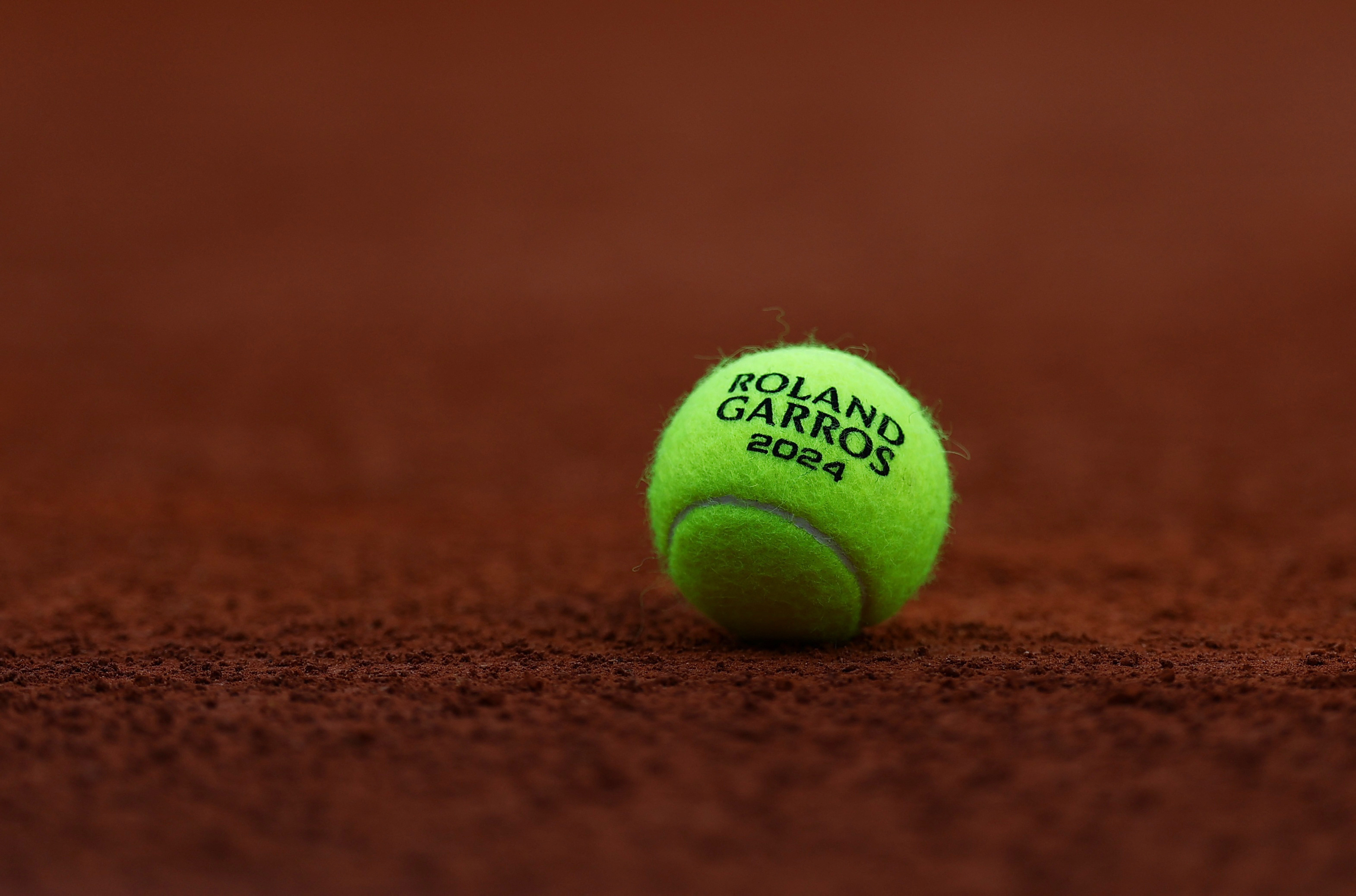 Warner Bros Discovery's TNT Sports inks 10-year deal to broadcast French Open in US | Reuters