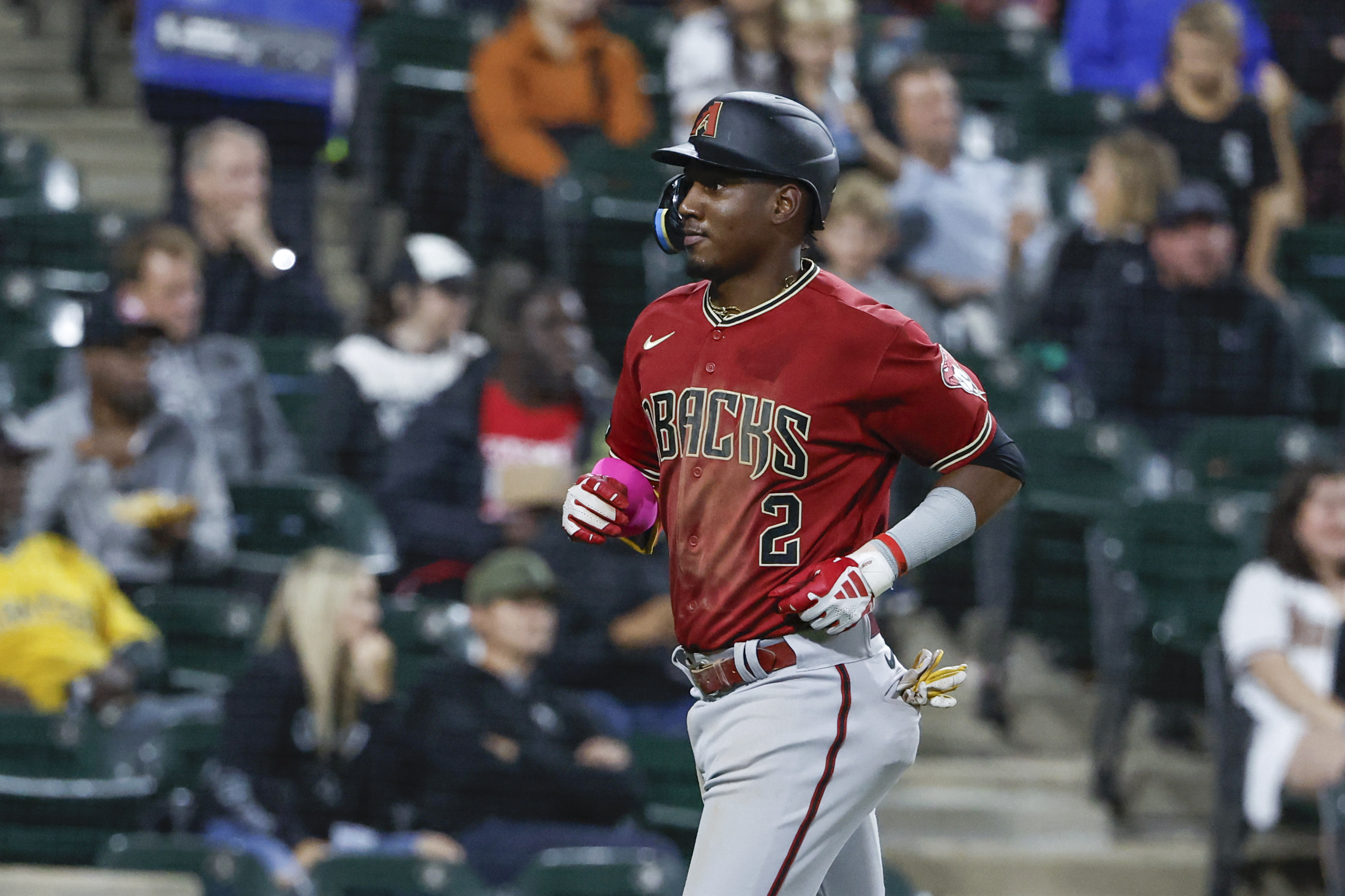 Christian Walker's 6-RBI game powers D-backs past White Sox | Reuters