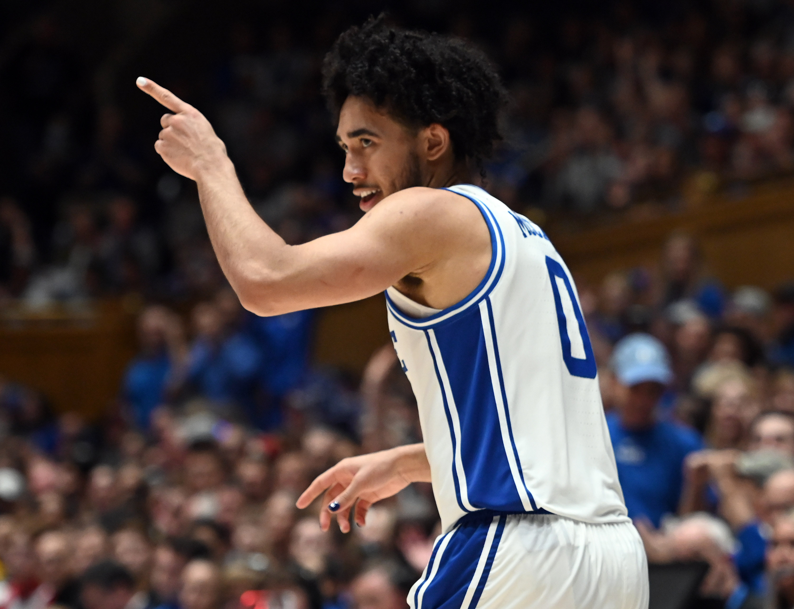 No. 9 Duke pulls away in second half to top Boston College | Reuters