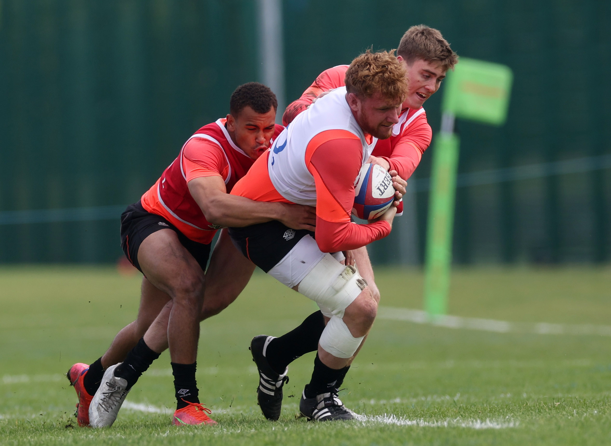 Wallabies, England series goes down to the wire at SCG | Reuters