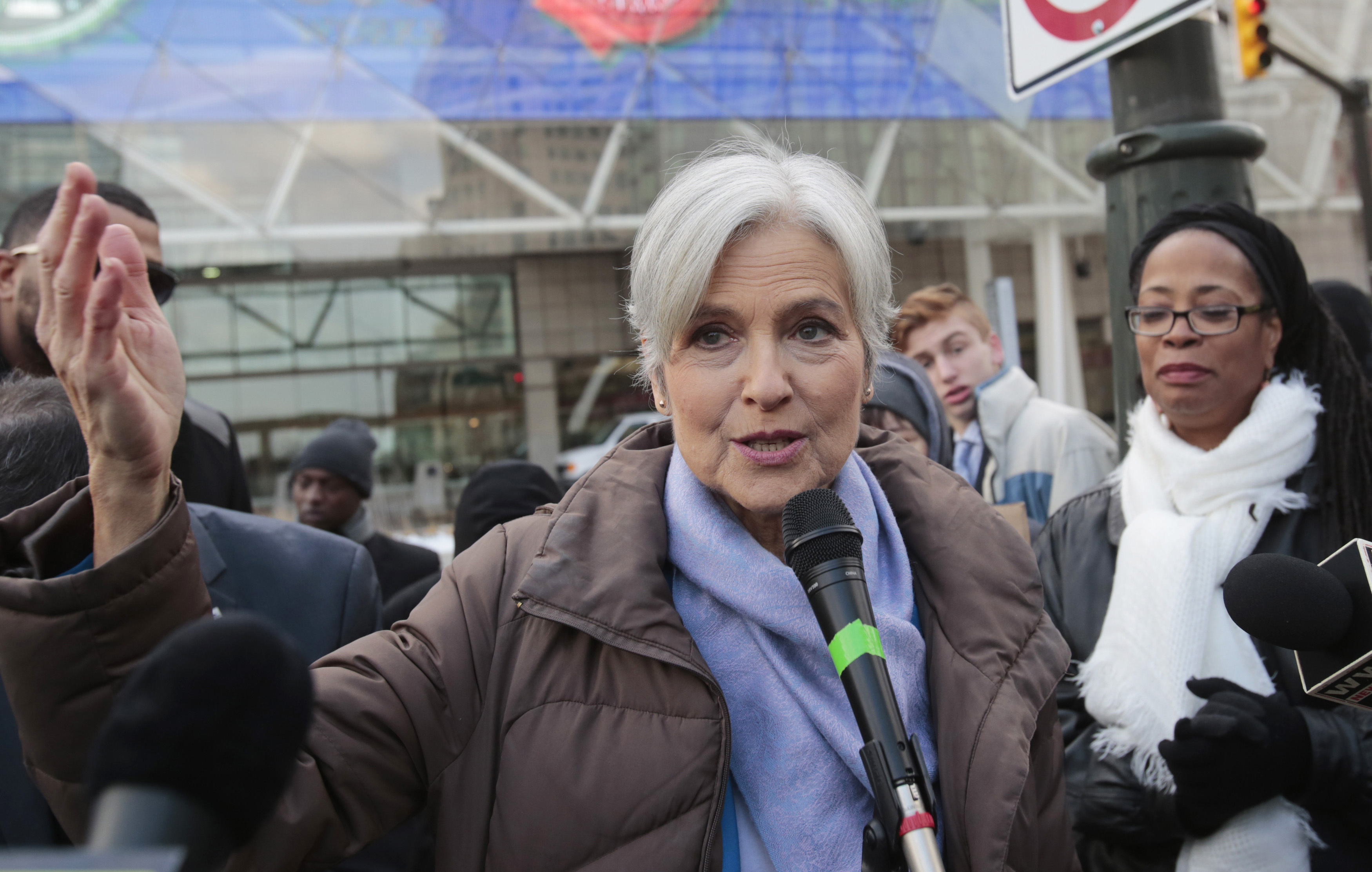 US election 2024: Who is running for president? | Reuters