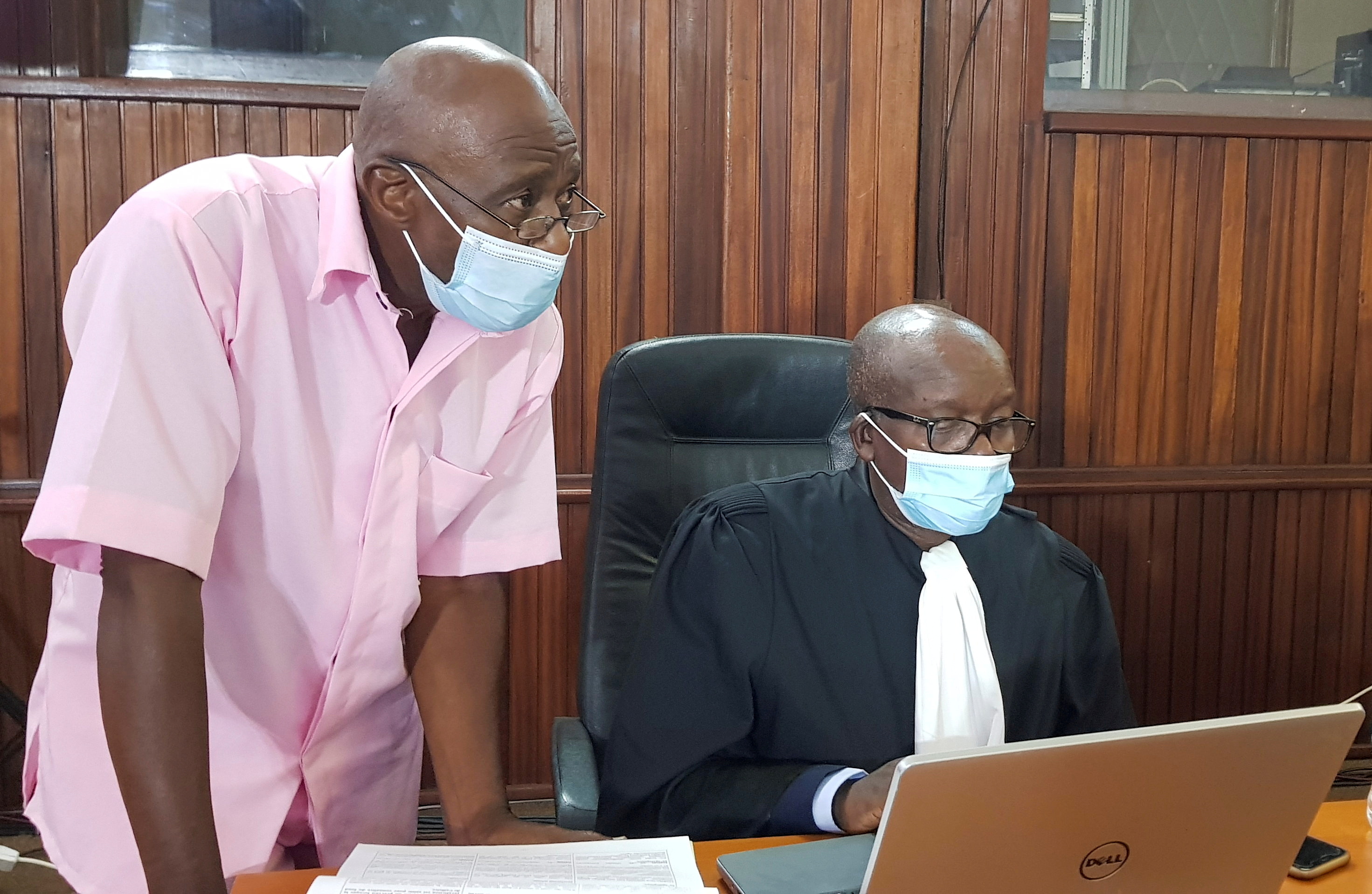 'Hotel Rwanda' hero never joined rebels, co-accused says | Reuters