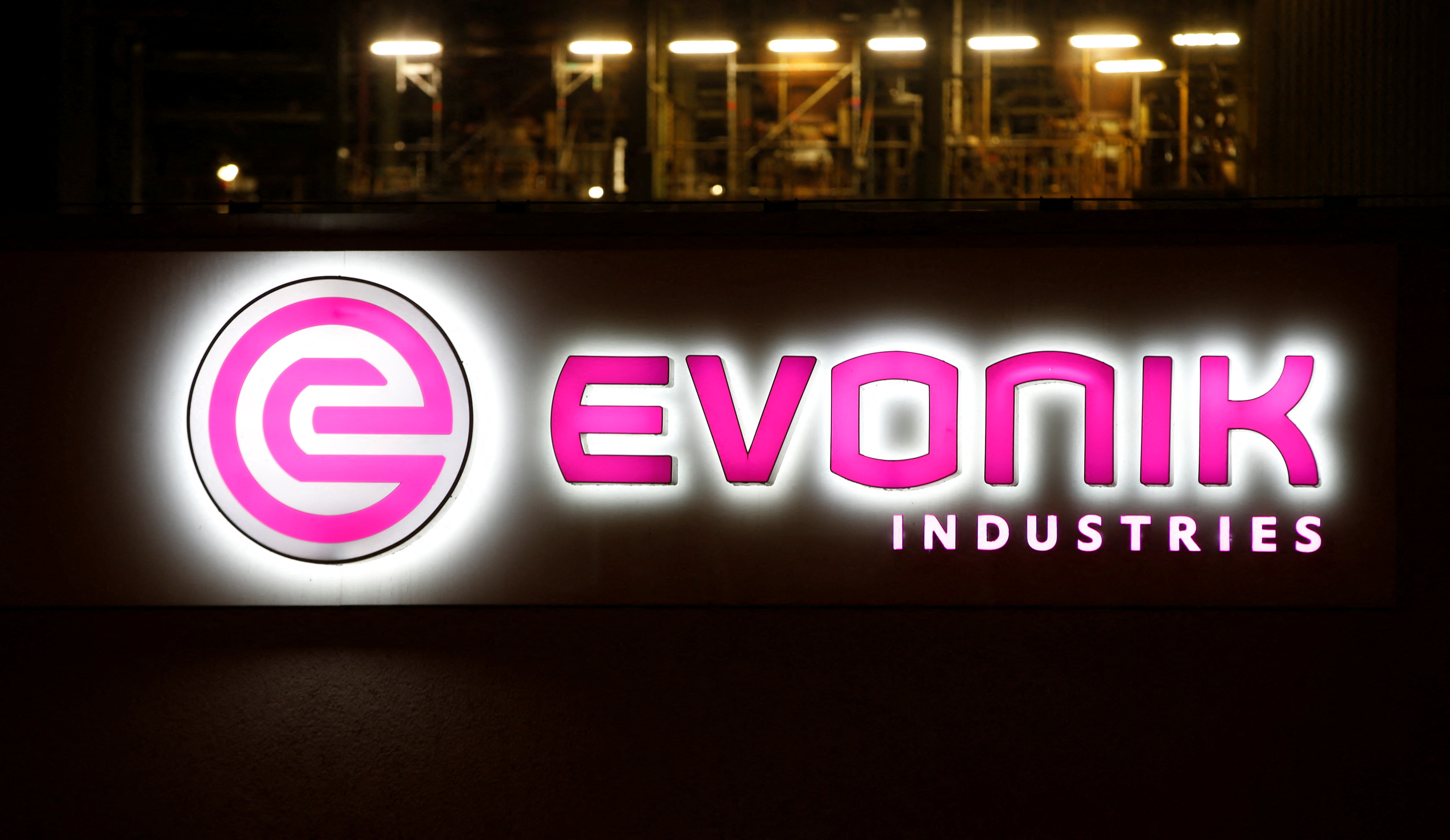 Evonik Industries AG | Reuters