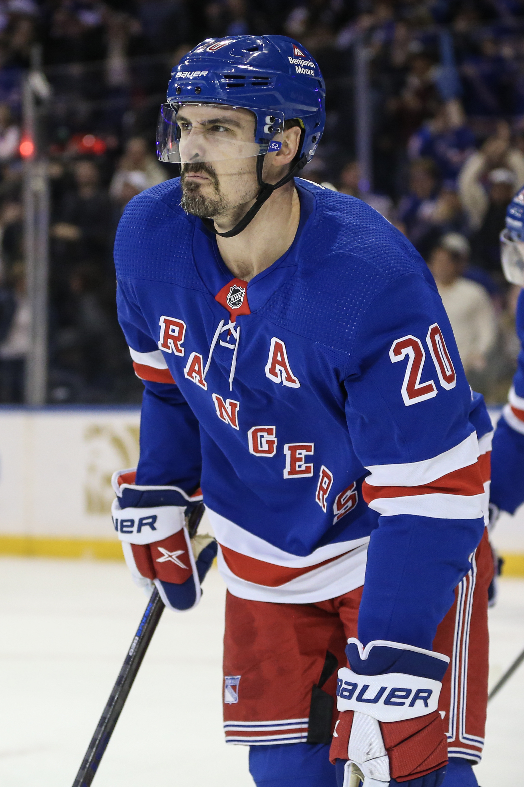 Alexis Lafreniere is Rangers' star in shootout win over Jackets | Reuters