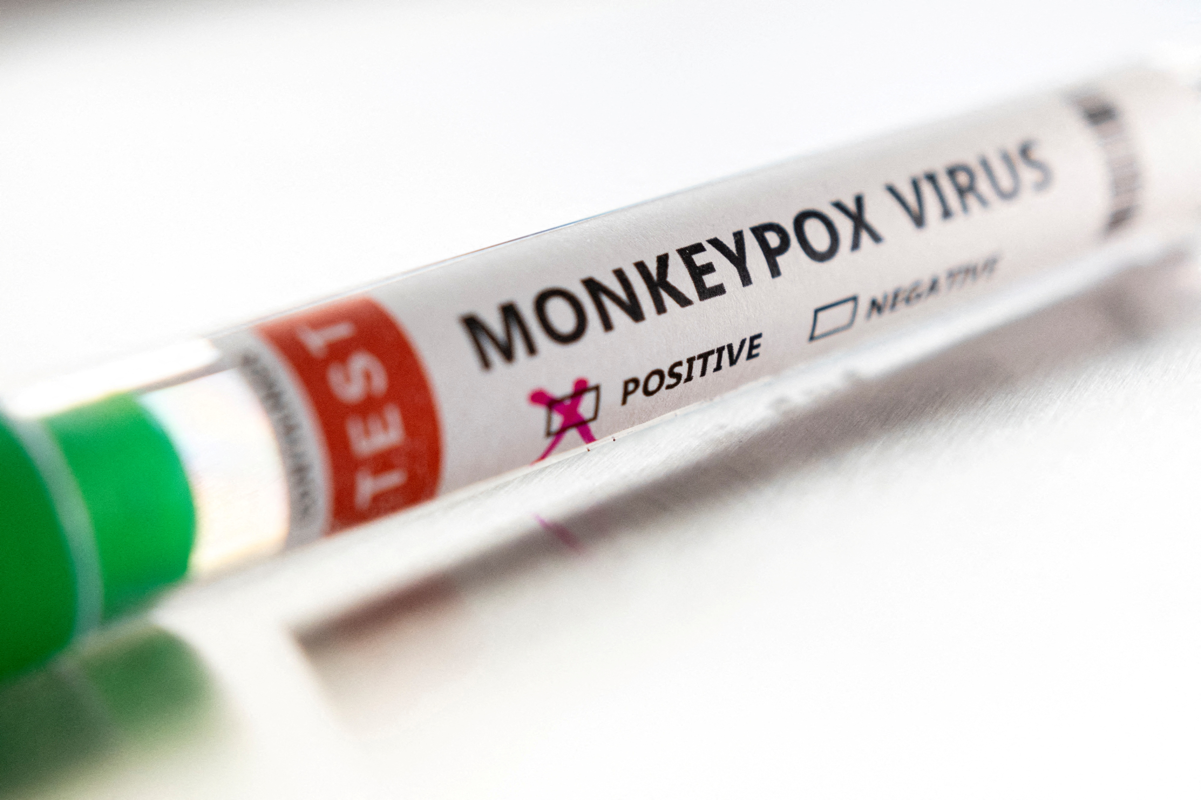 Nigeria CDC has confirmed 21 monkeypox cases this year | Reuters